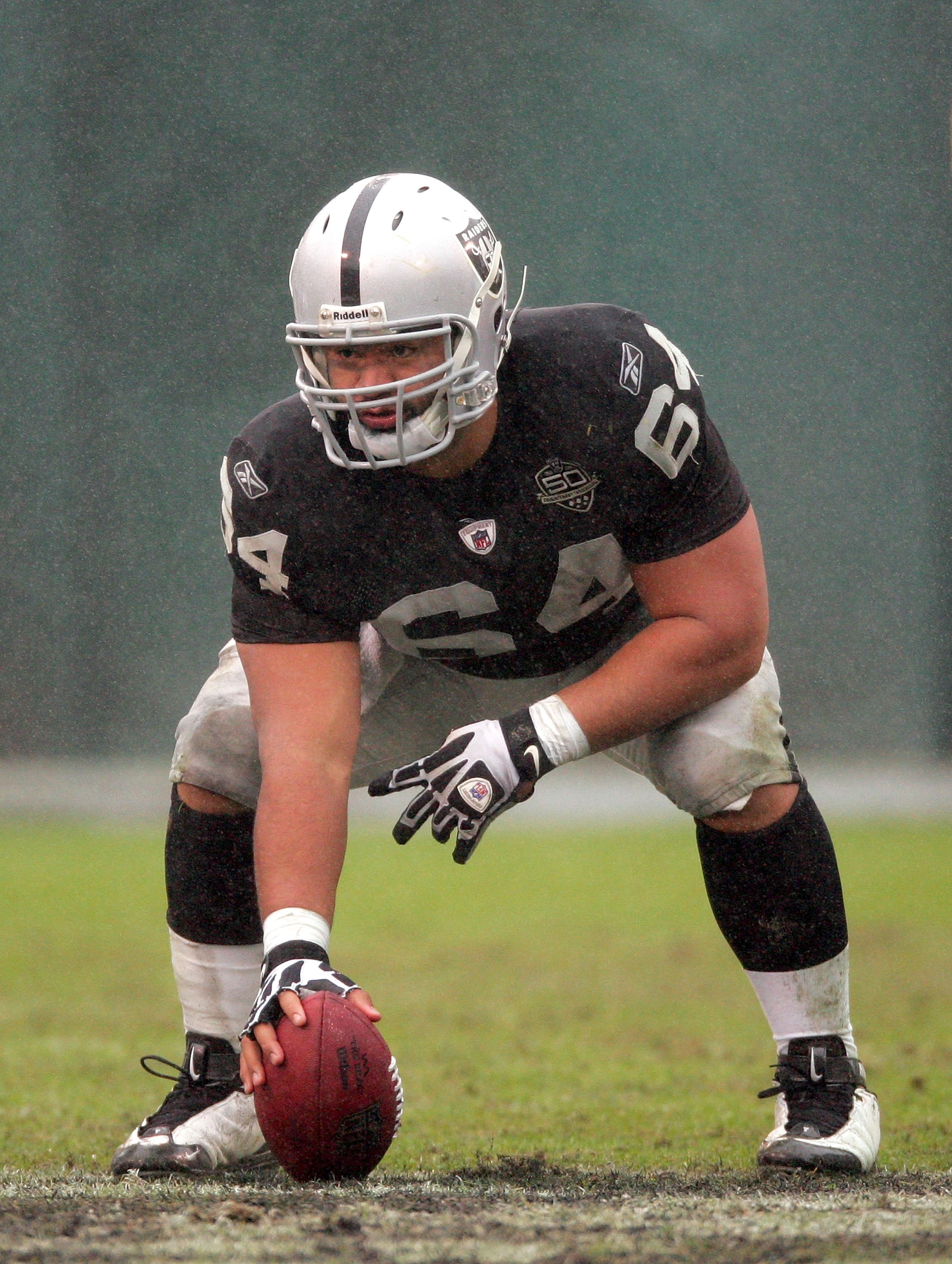 Oakland Raiders vs. Pittsburgh Steelers: Raiders Offense Down Right ...