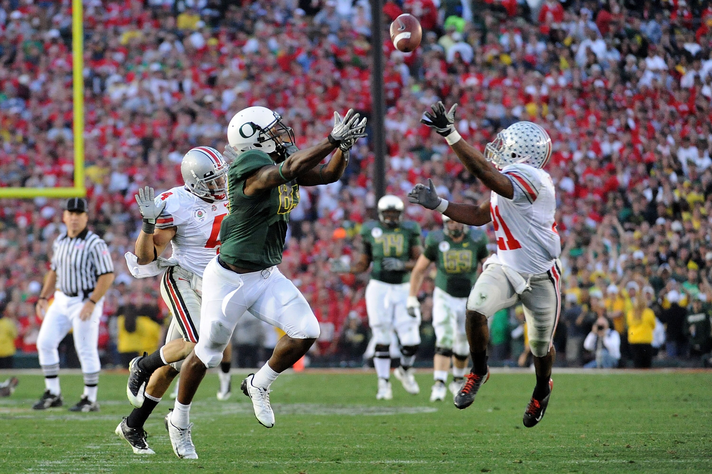 BCS Rankings: Projecting the Best BCS National Championship Games