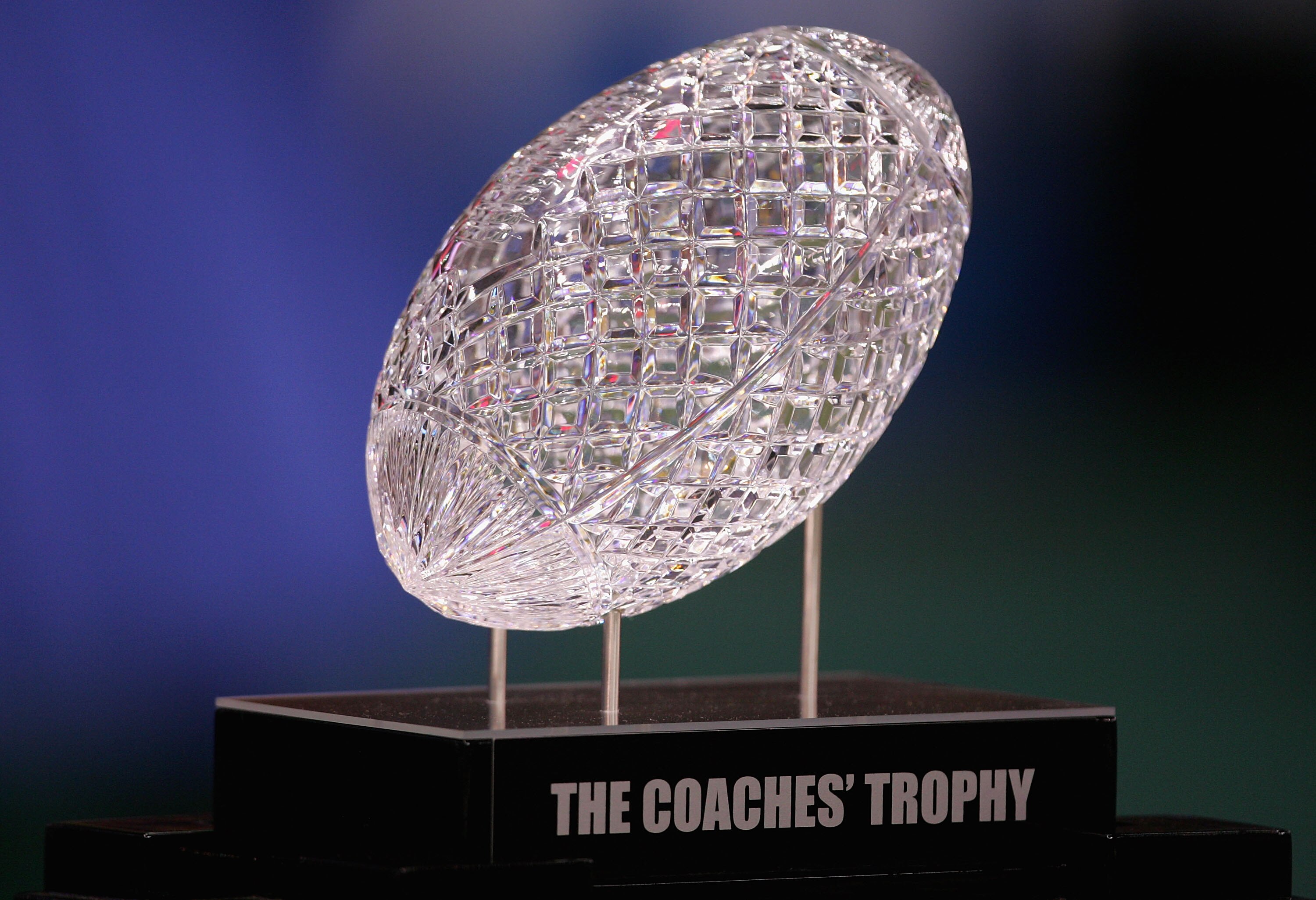 BCS Rankings: Projecting the Best BCS National Championship Games