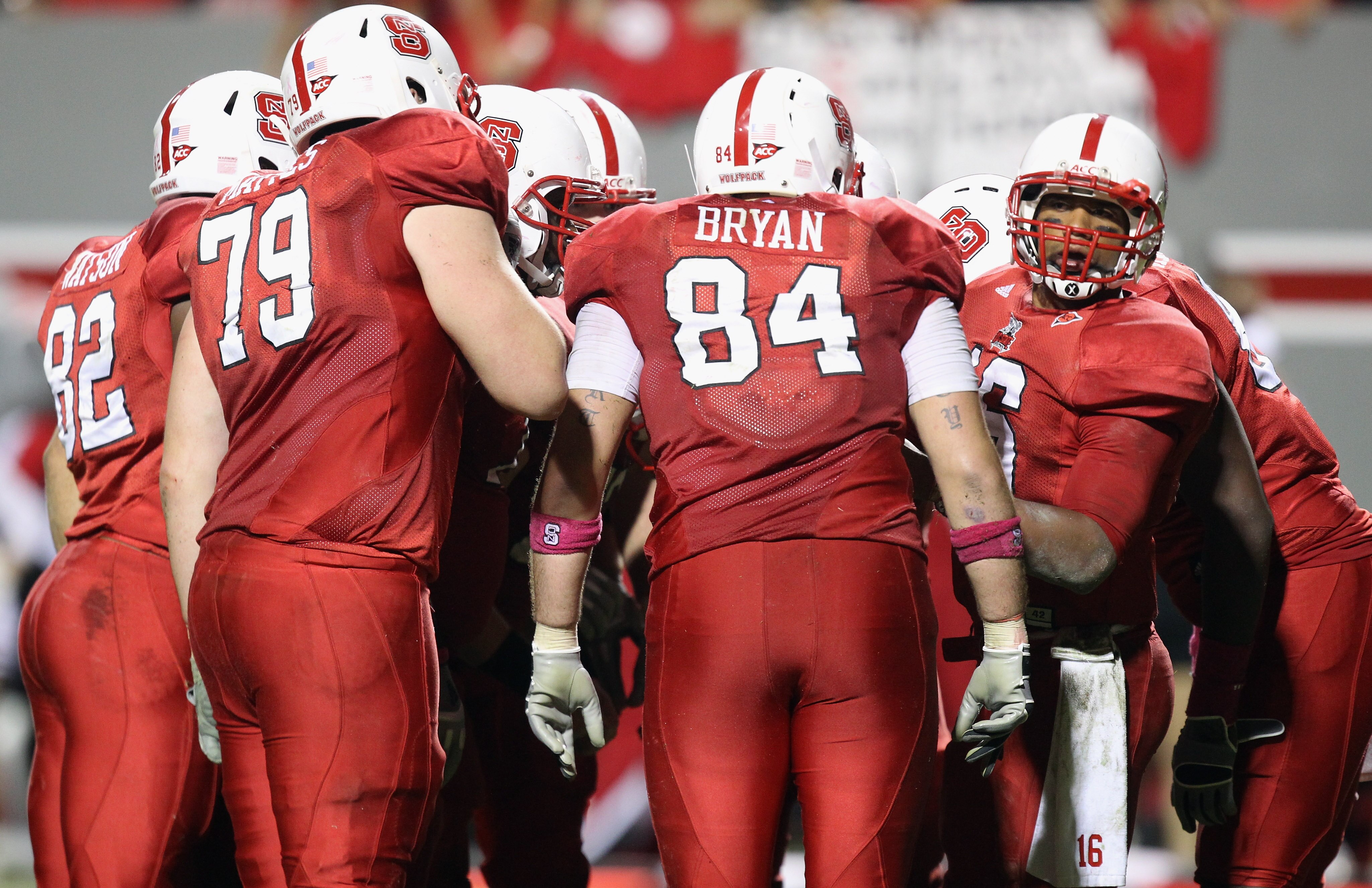 BCS Rankings Week 13: What's the Top 25 Outlook After the Sixth BCS ...