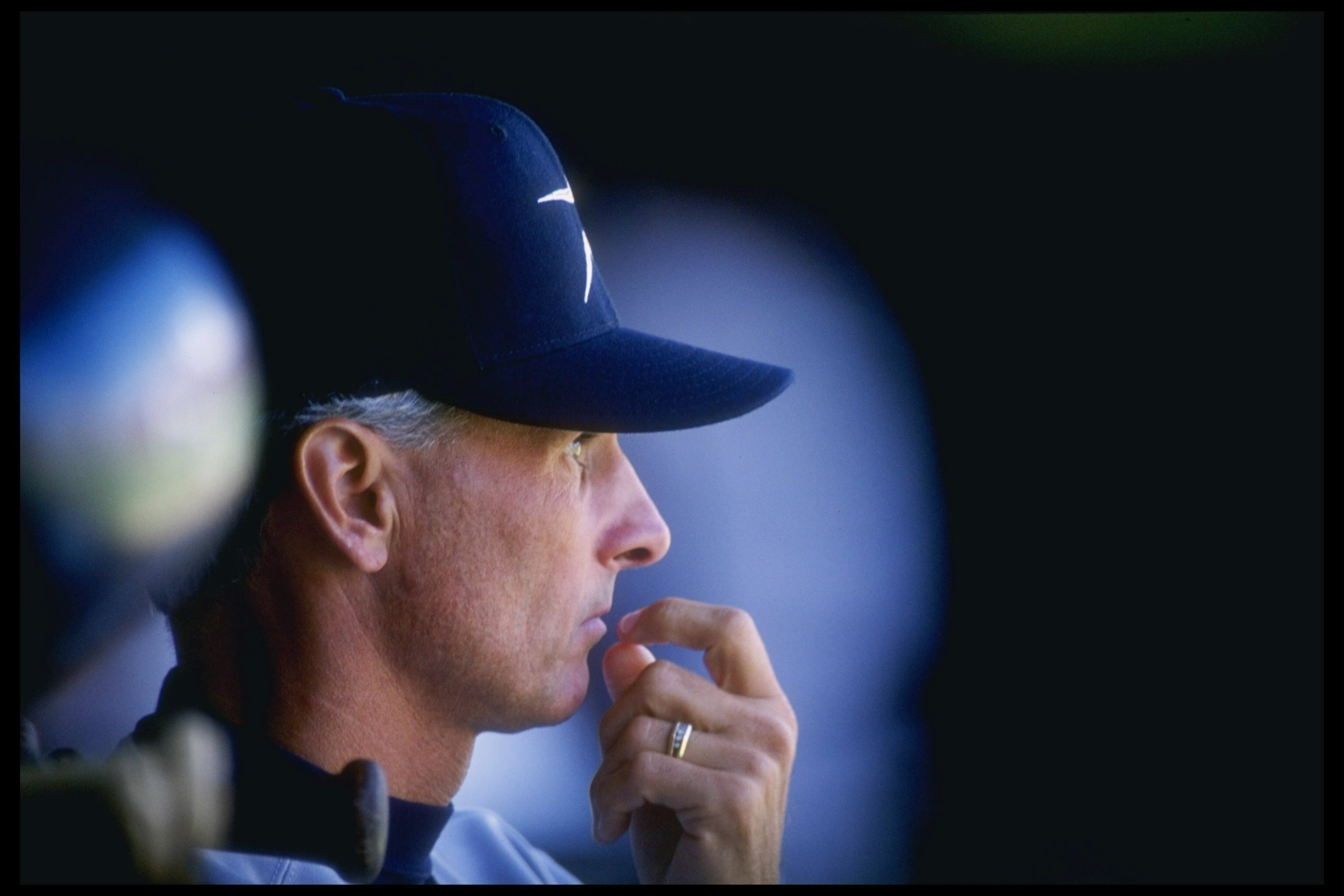 Terry Collins: 10 Things He Needs to Do ASAP As Manager of the New York ...