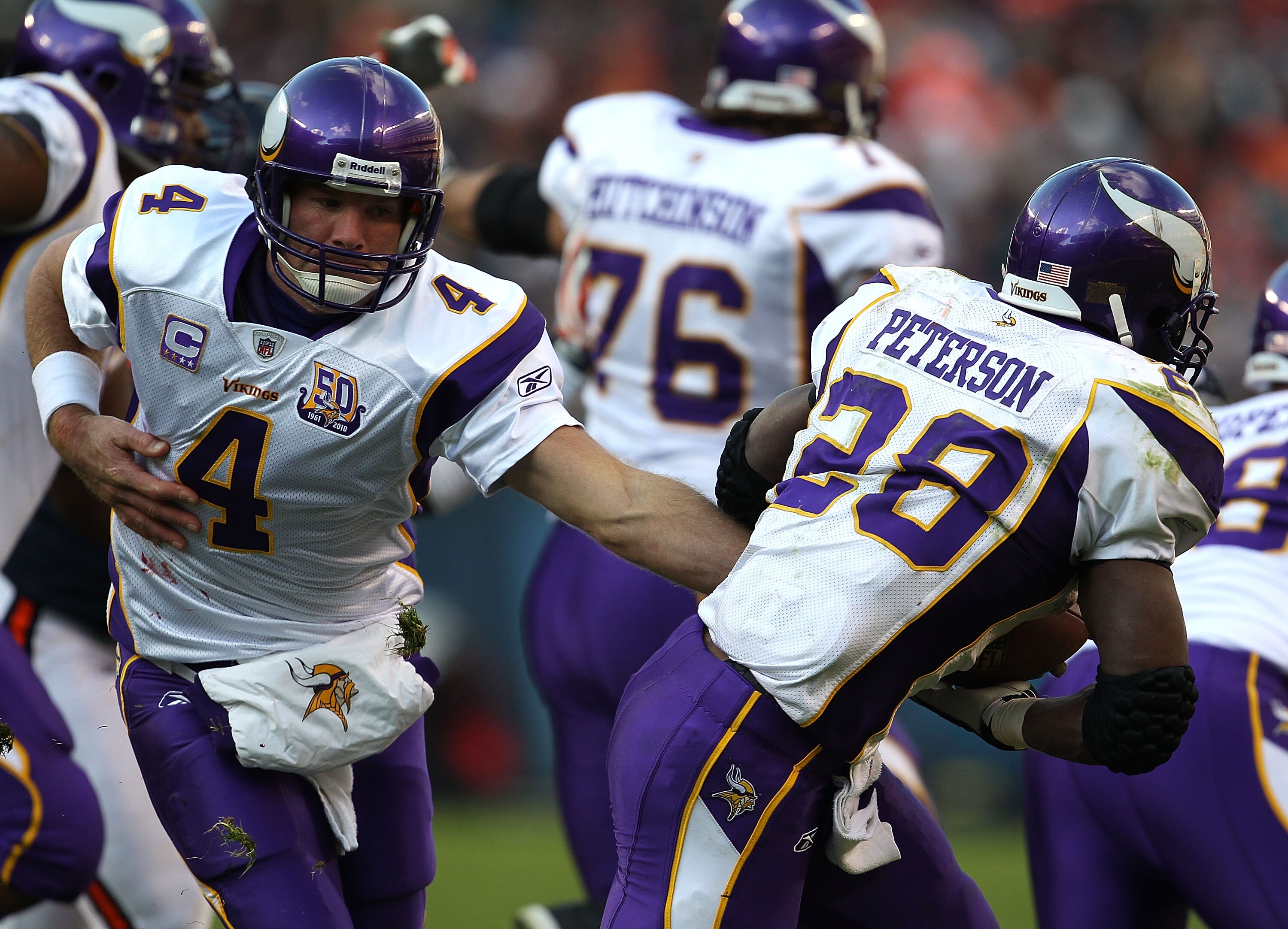Brad Childress Fired: Will Brett Favre Be Next One Gone in Minnesota?