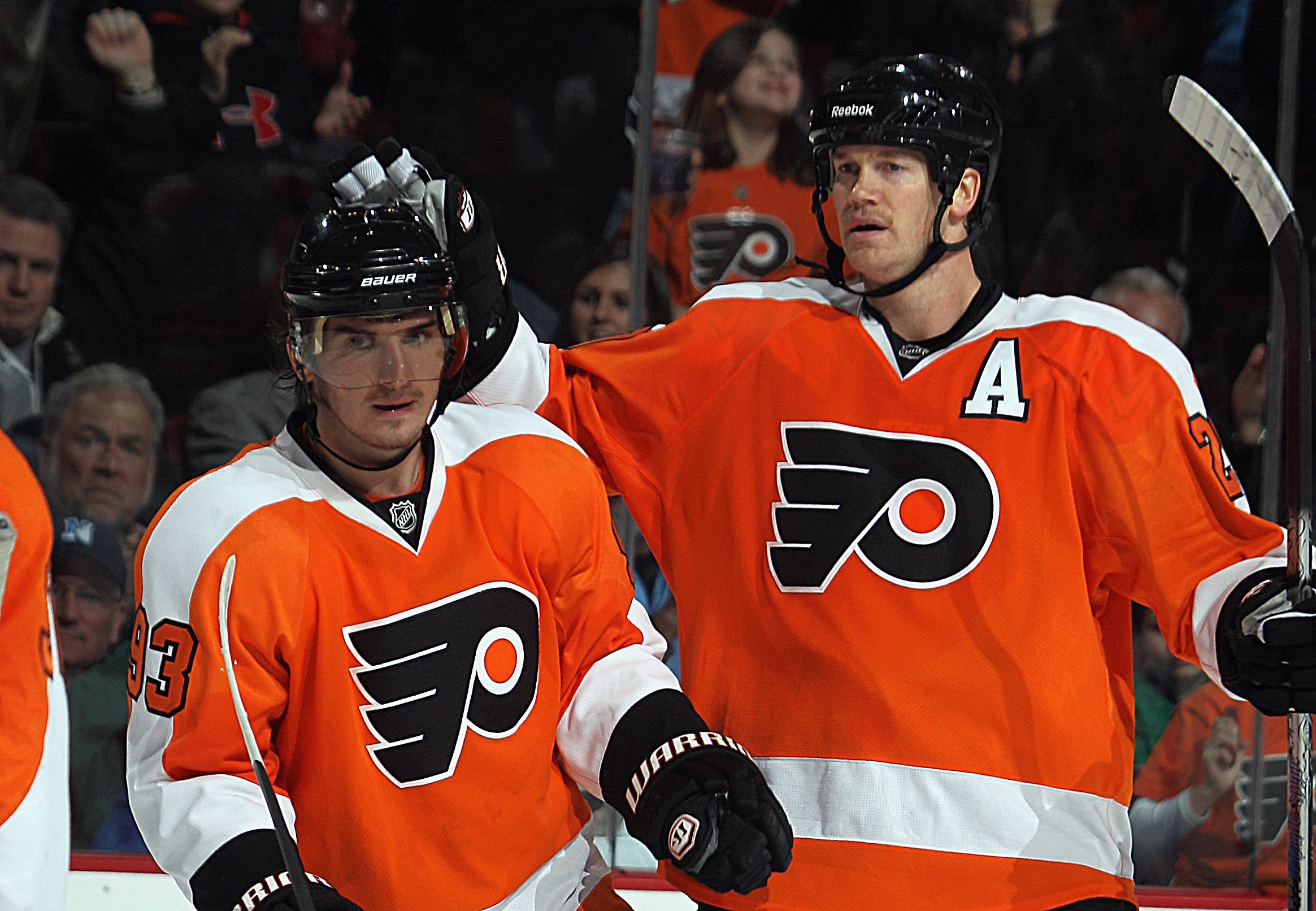 NHL: Where Are Last Season's Playoff Teams Now?