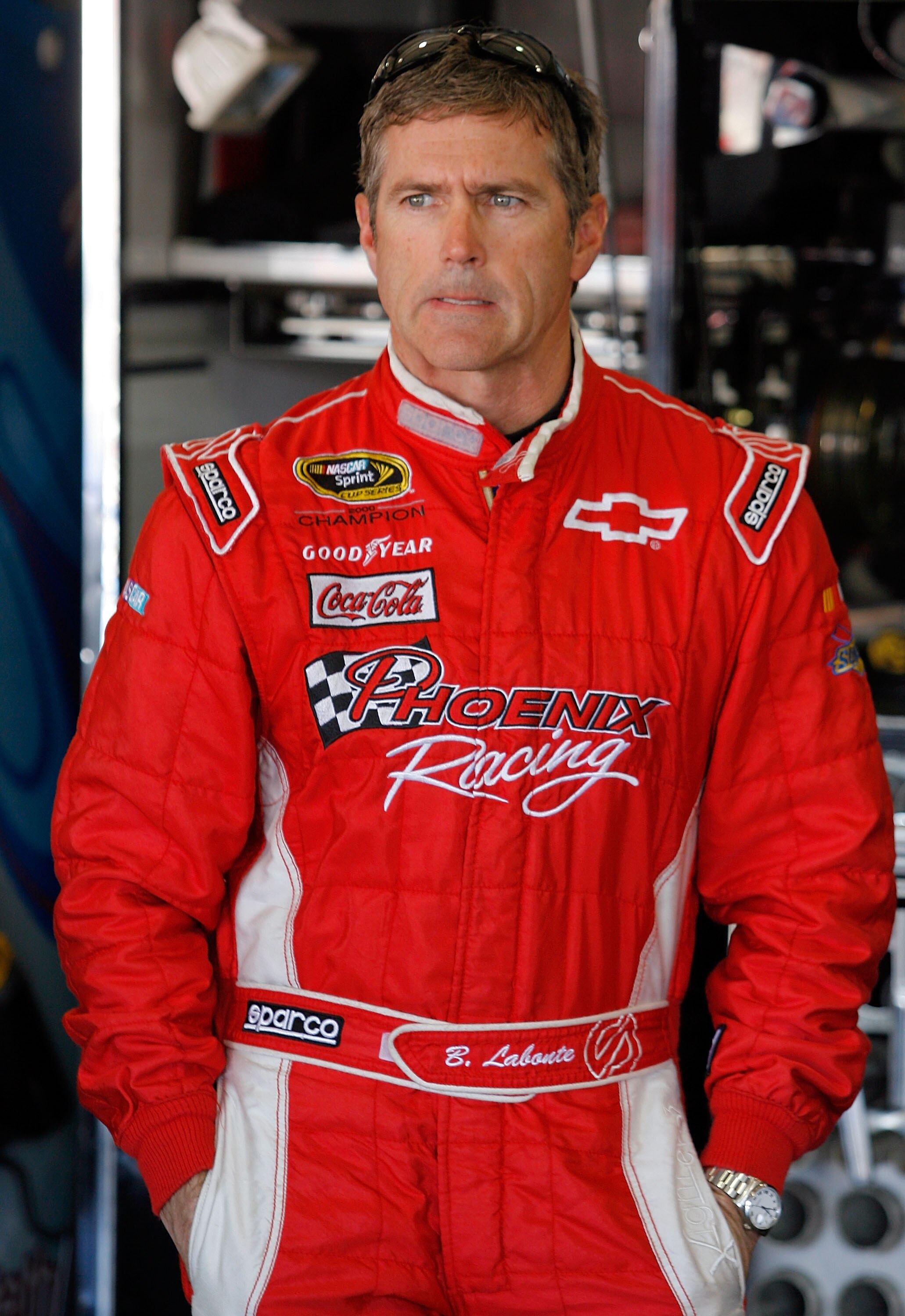 Top 10 Drivers With Something To Prove In 2011