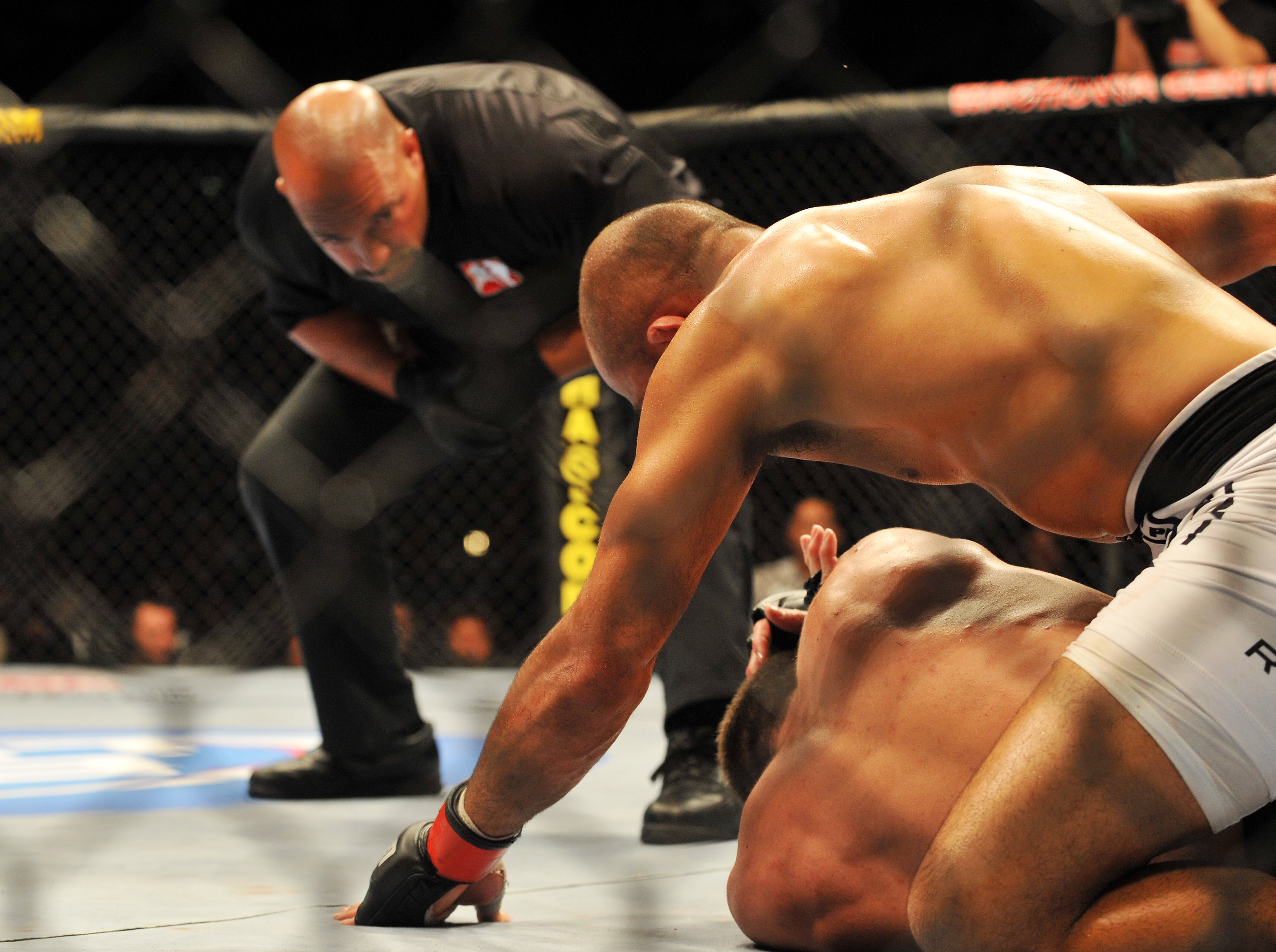 UFC 123 Reaction: Rampage Jackson and Ten Questions After the Event