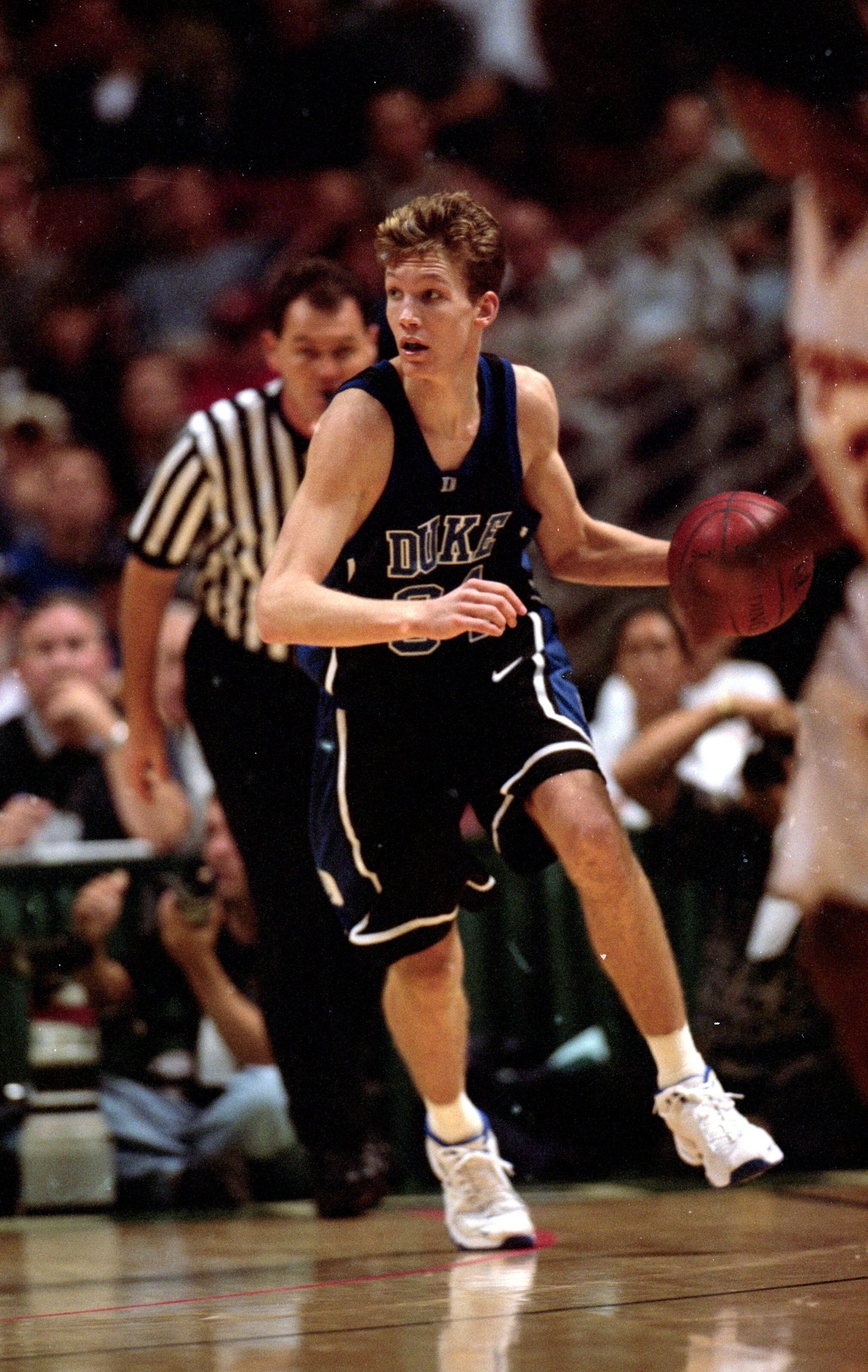 Duke Basketball: Power Ranking the Top Freshmen in the Coach K Era