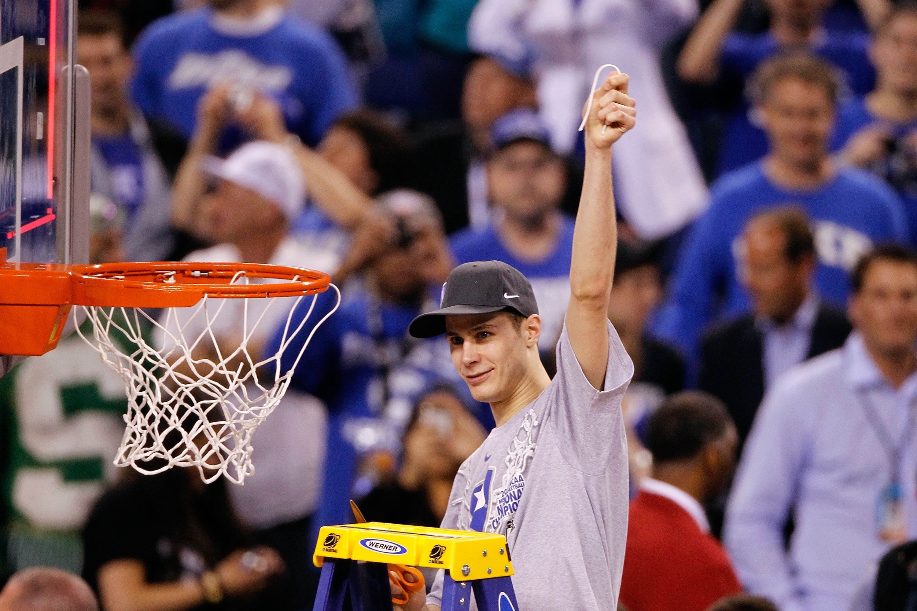 Duke Basketball: Power Ranking the Top Freshmen in the Coach K Era