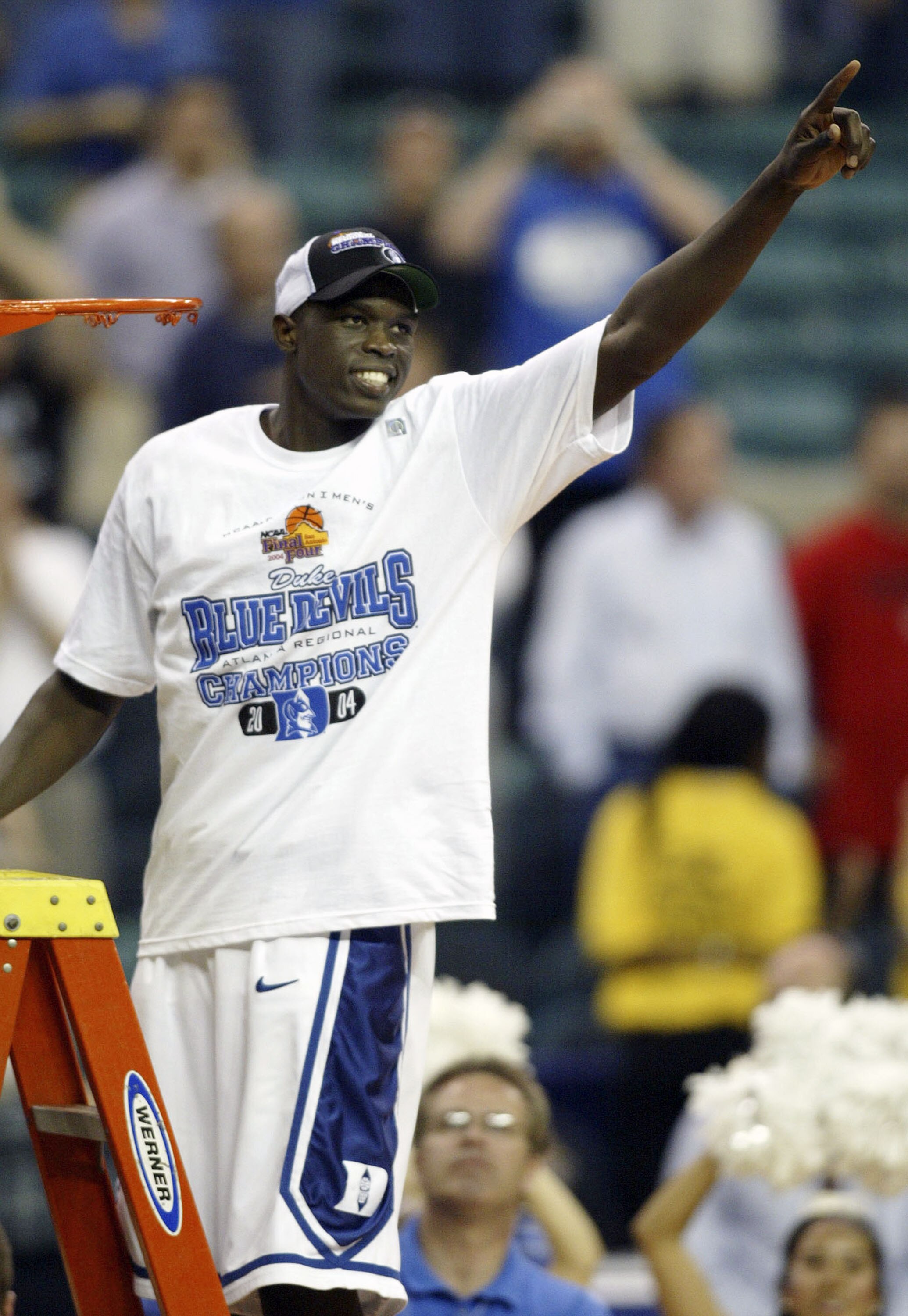 Duke Basketball: Power Ranking the Top Freshmen in the Coach K Era