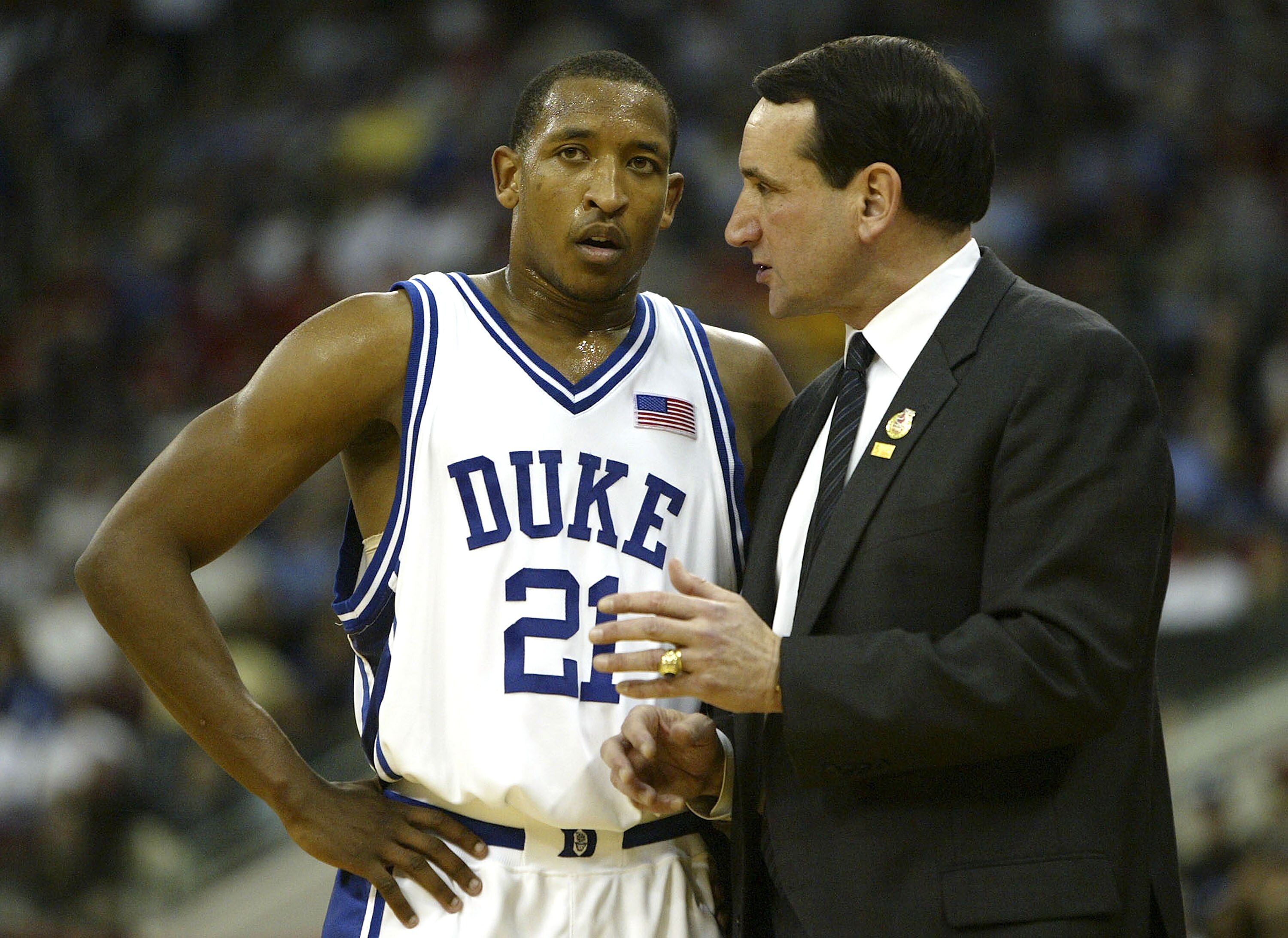 Duke Basketball: Power Ranking the Top Freshmen in the Coach K Era