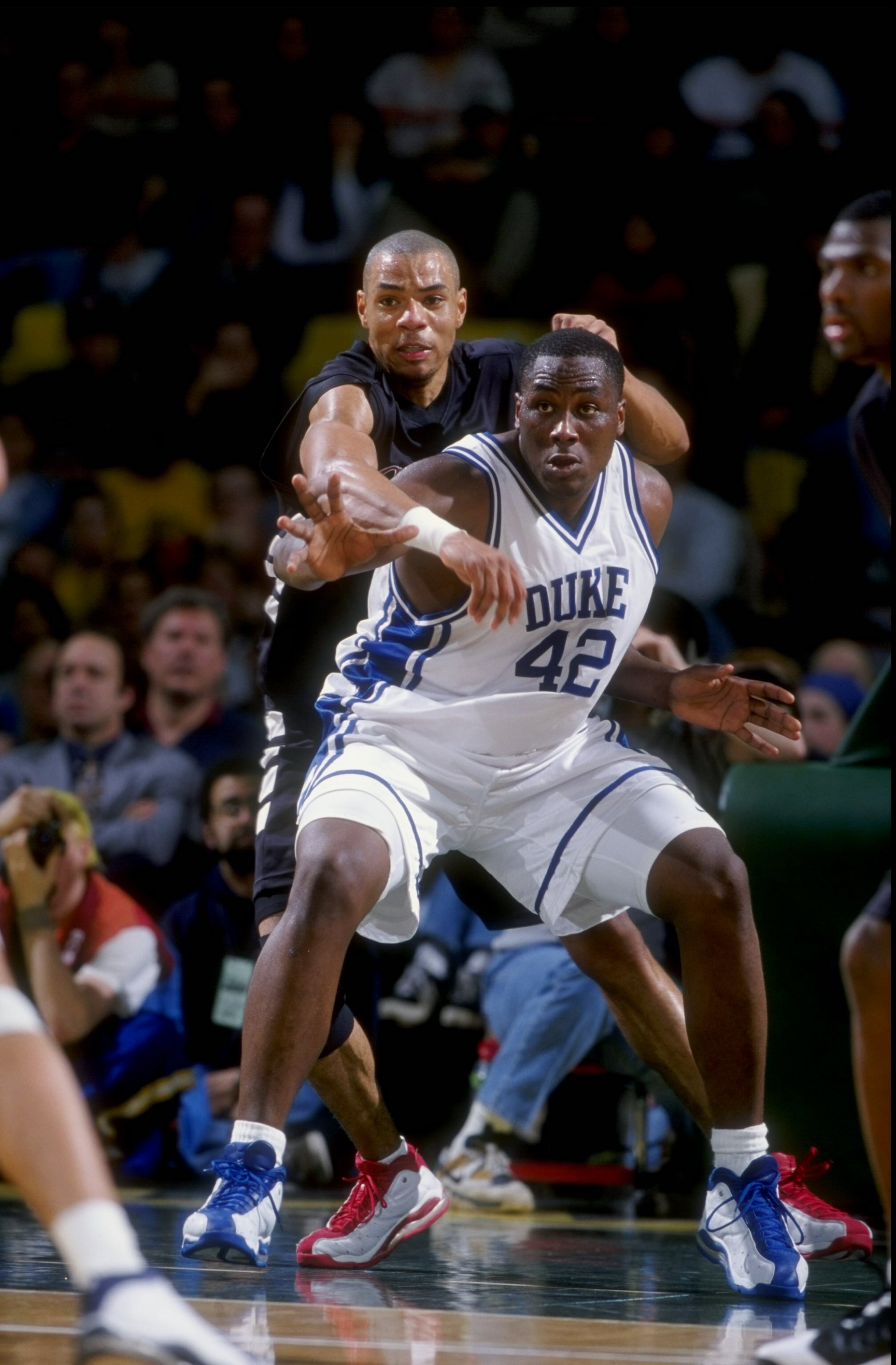 Duke Basketball: Power Ranking the Top Freshmen in the Coach K Era