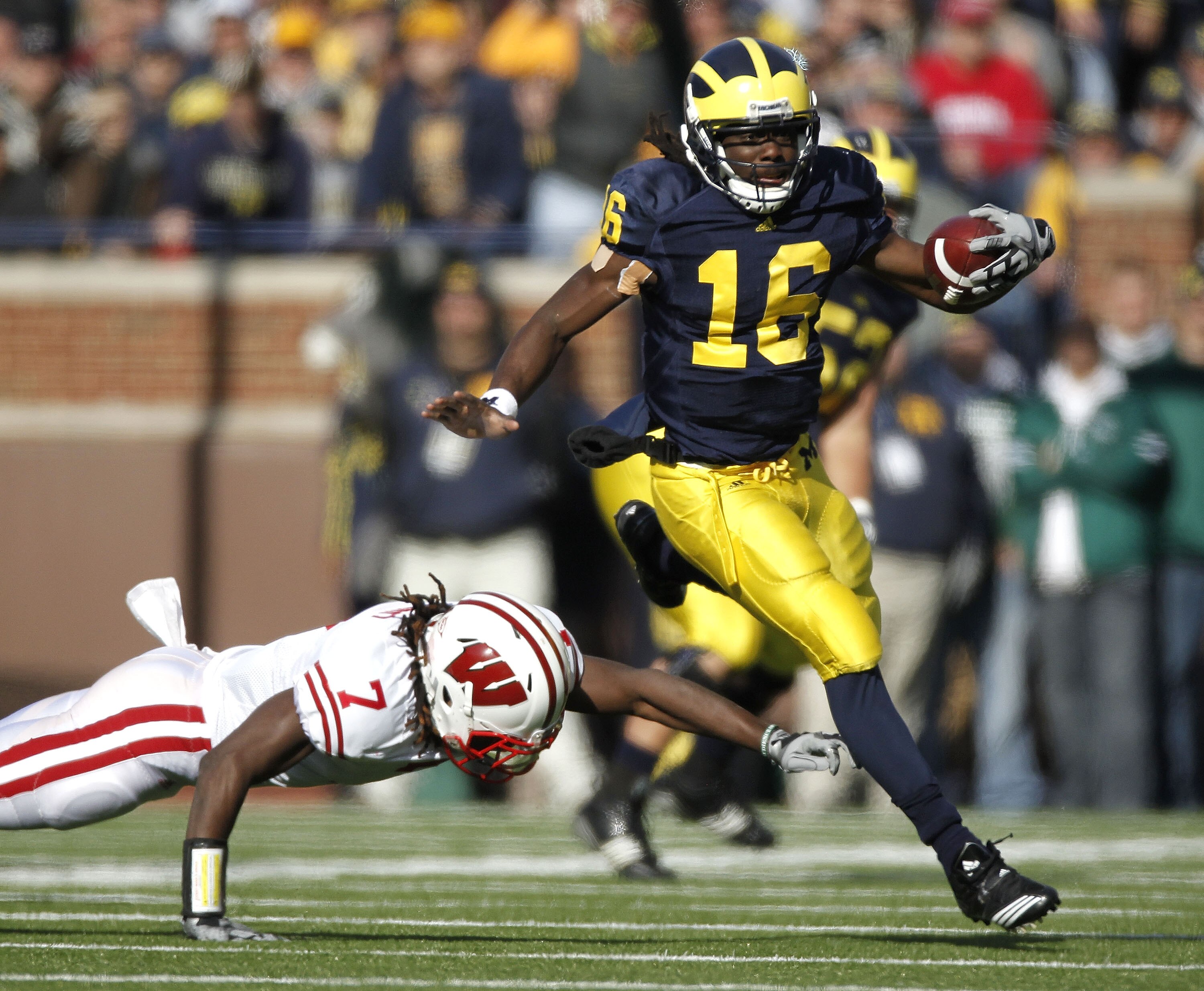 Heisman Trophy Watch 2010: Ranking the Top 10 Heisman Front Runners