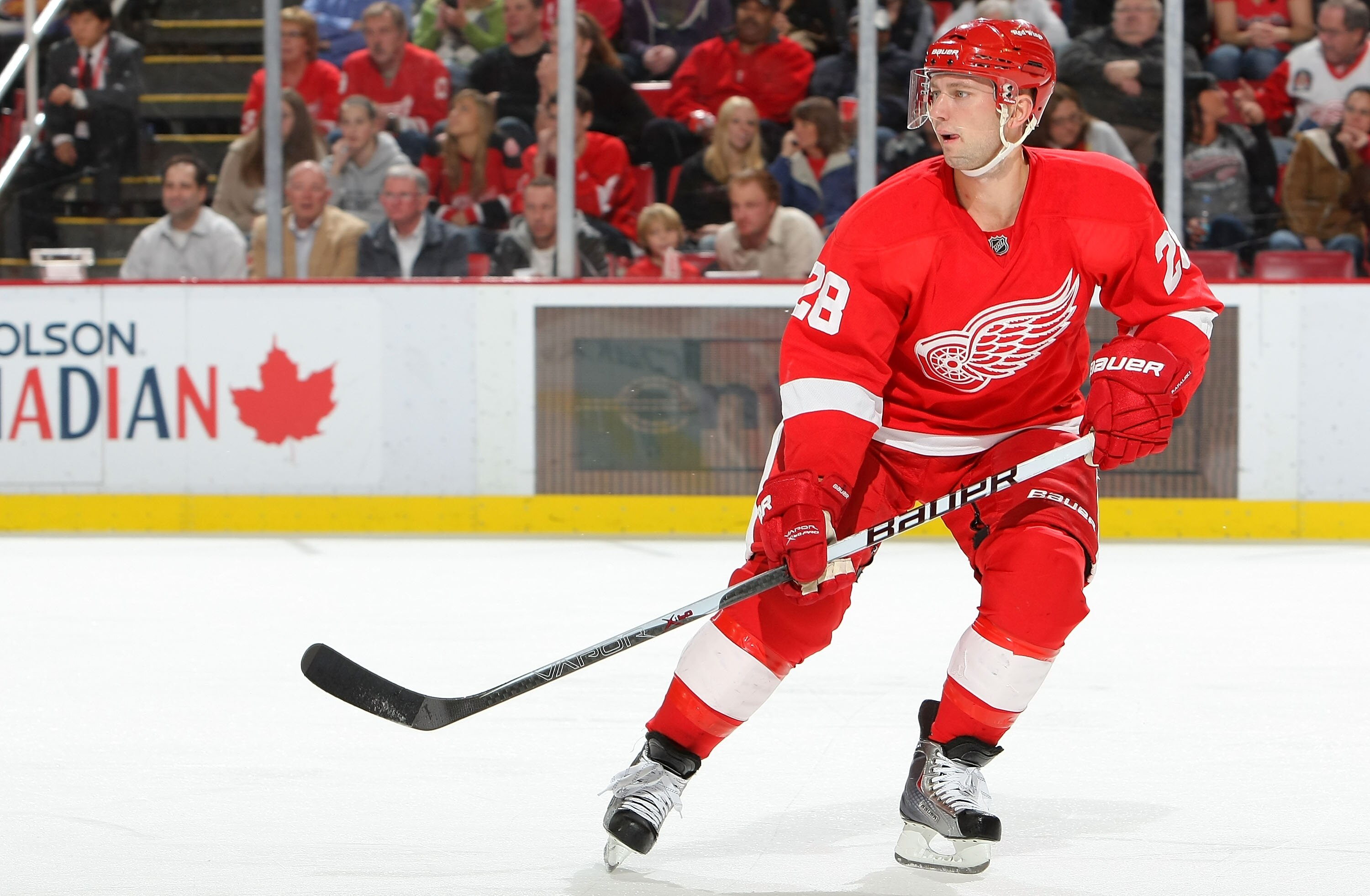 NHL: Phil Kessel, Patrick Kane and the Top 35 American Players