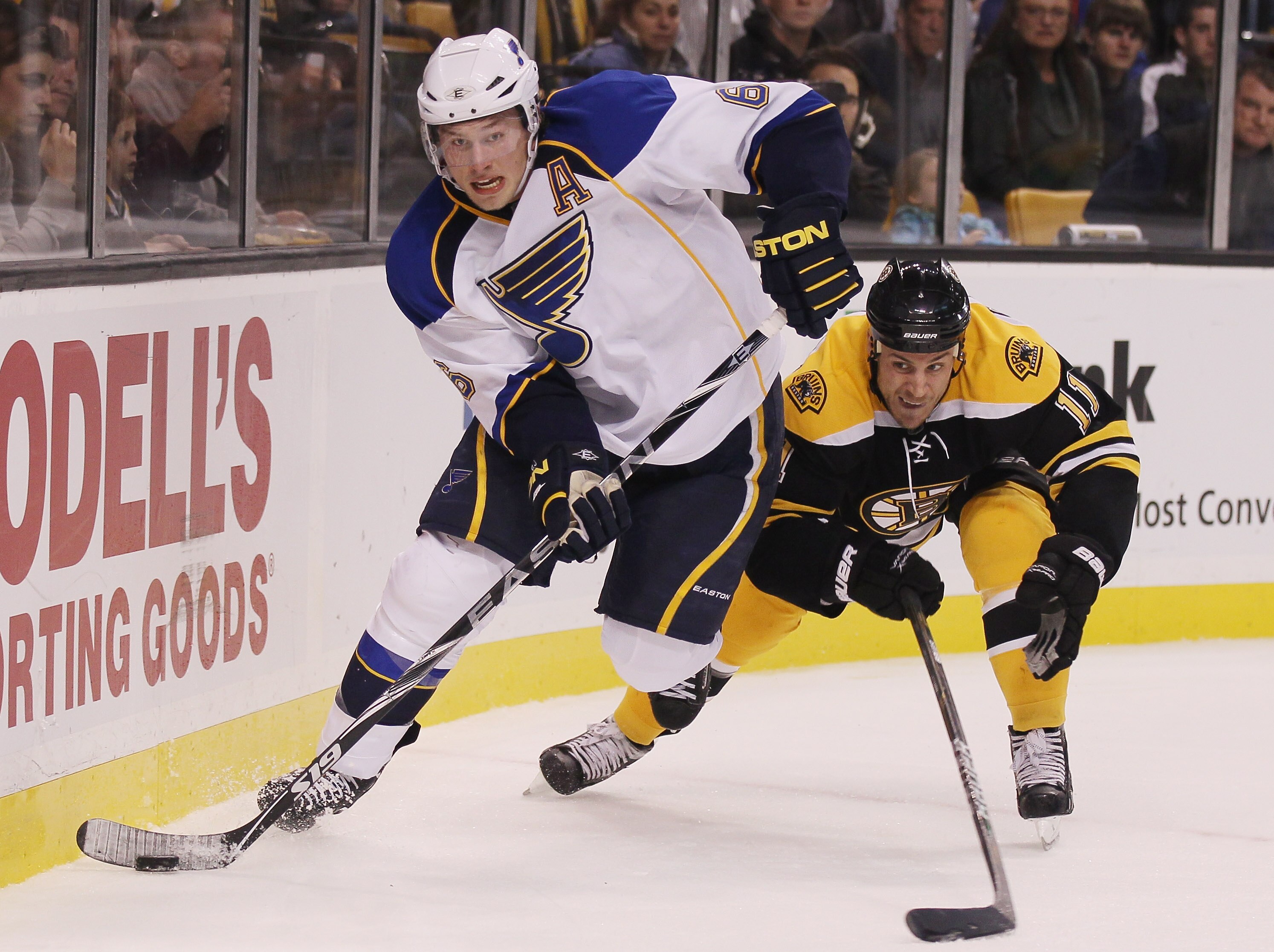 NHL: Phil Kessel, Patrick Kane and the Top 35 American Players | News ...