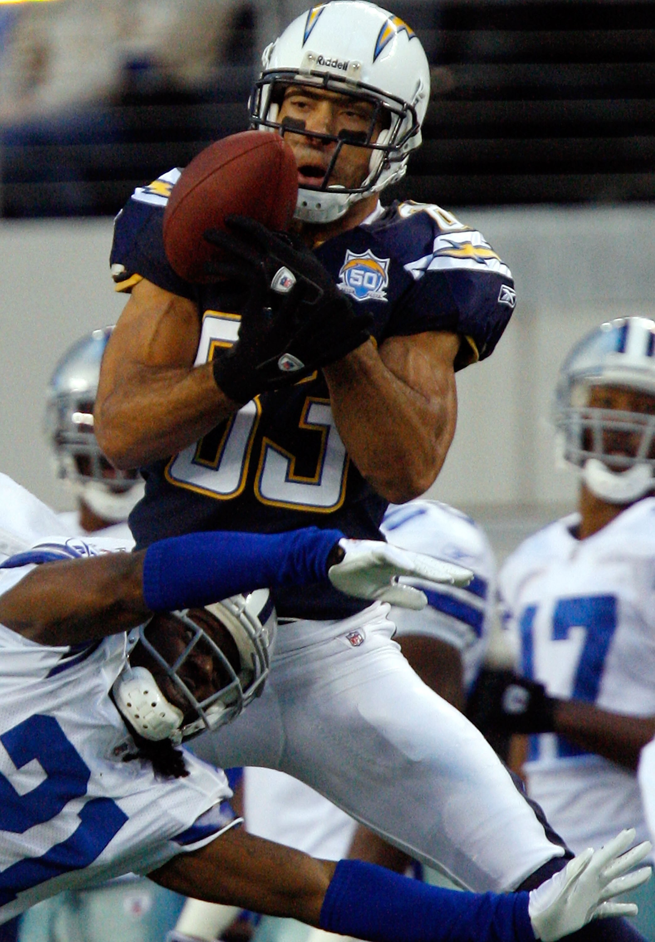 Randy Moss, Brett Favre and the 25 Worst Decisions of 2010 NFL Season