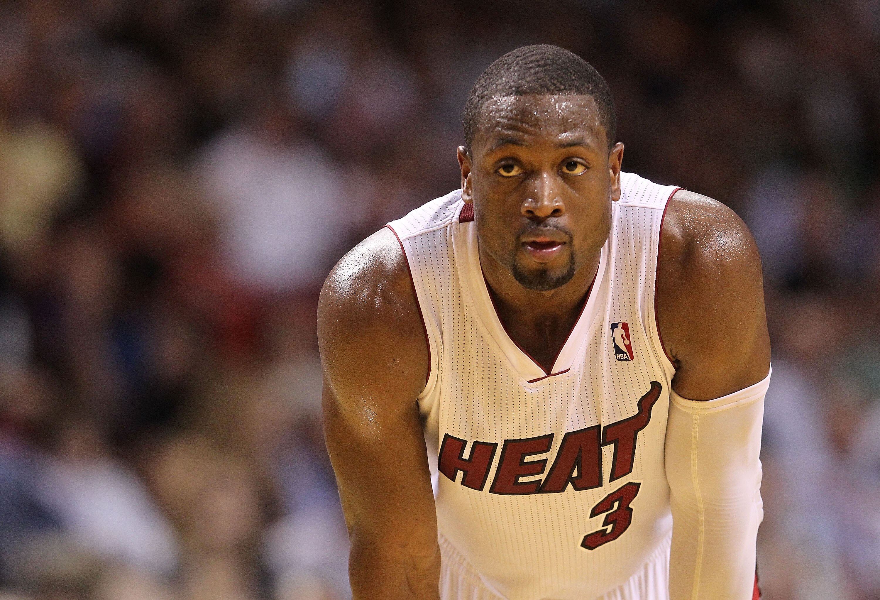 Miami Heat: 10 Creative Ways To Solve Miami's Issues on the Interior