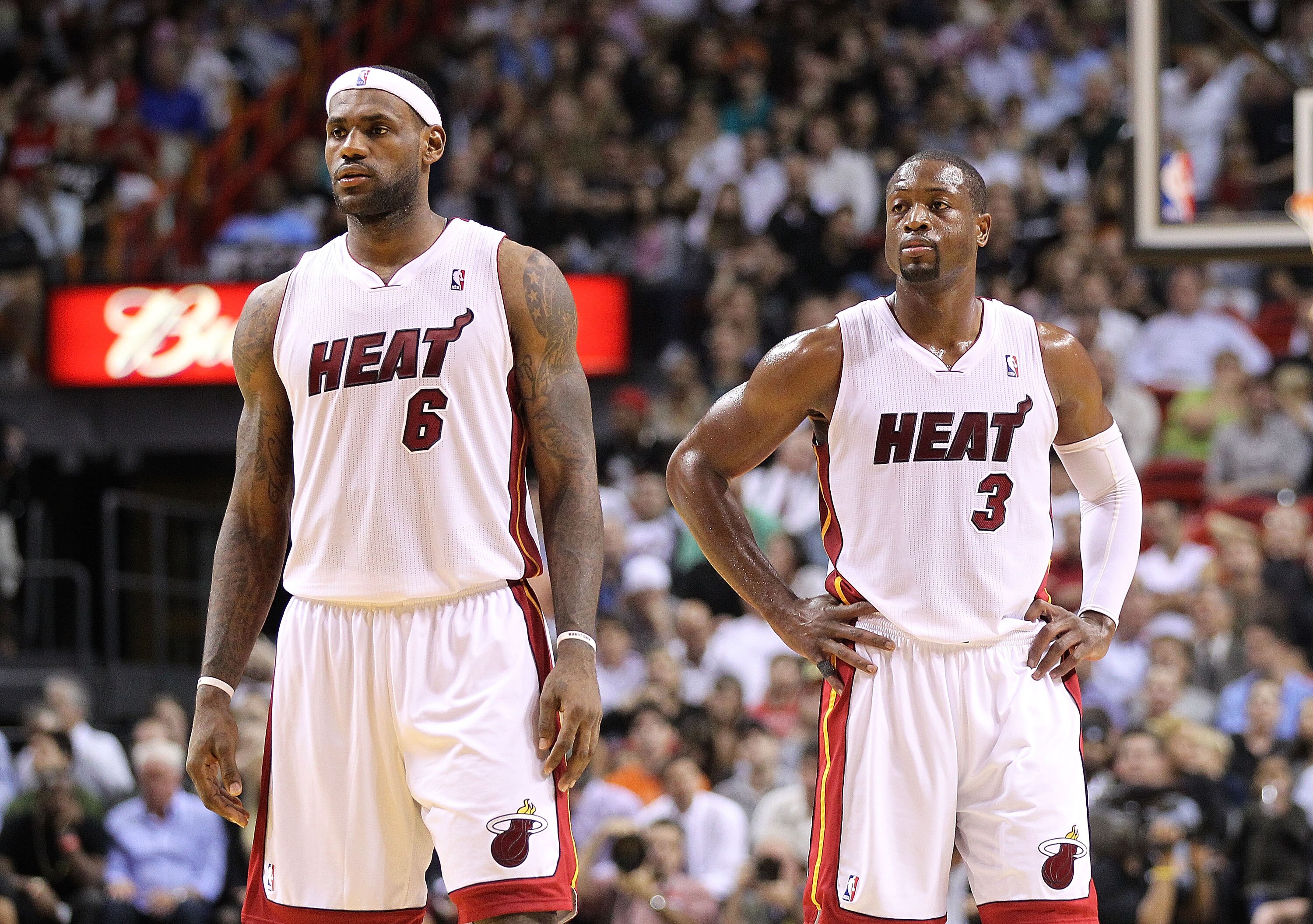 Miami Heat: 10 Creative Ways To Solve Miami's Issues on the Interior ...