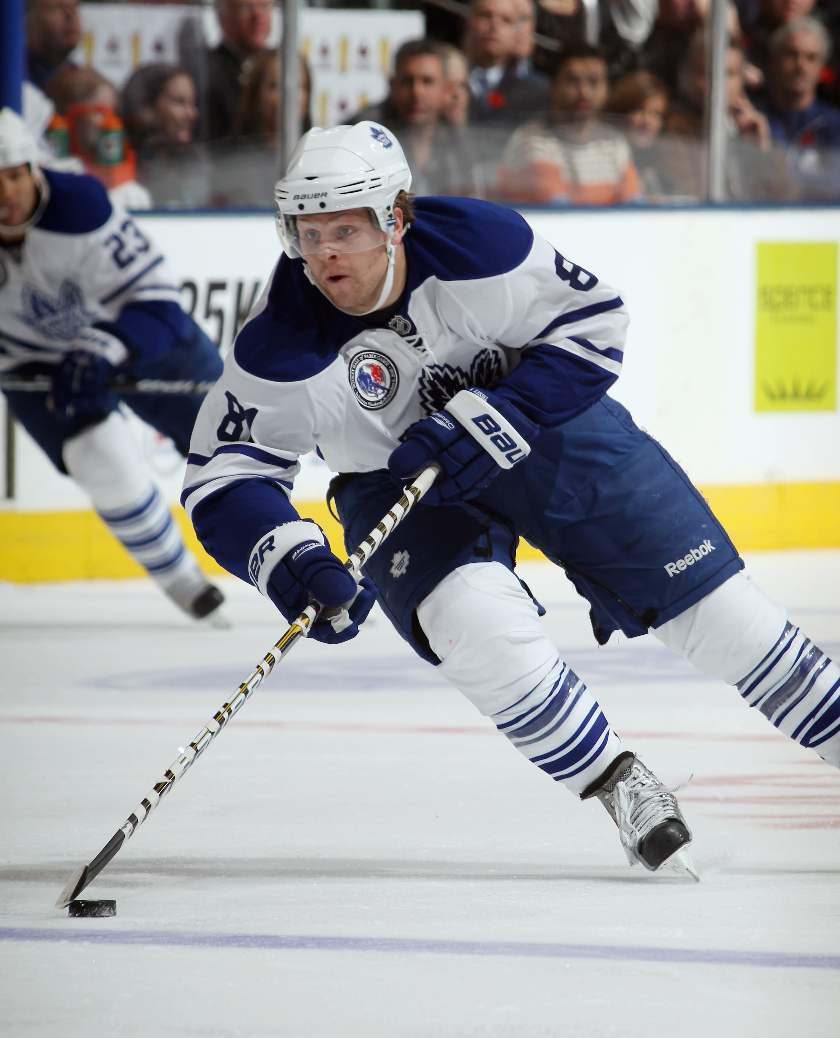 NHL: Phil Kessel, Patrick Kane and the Top 35 American Players