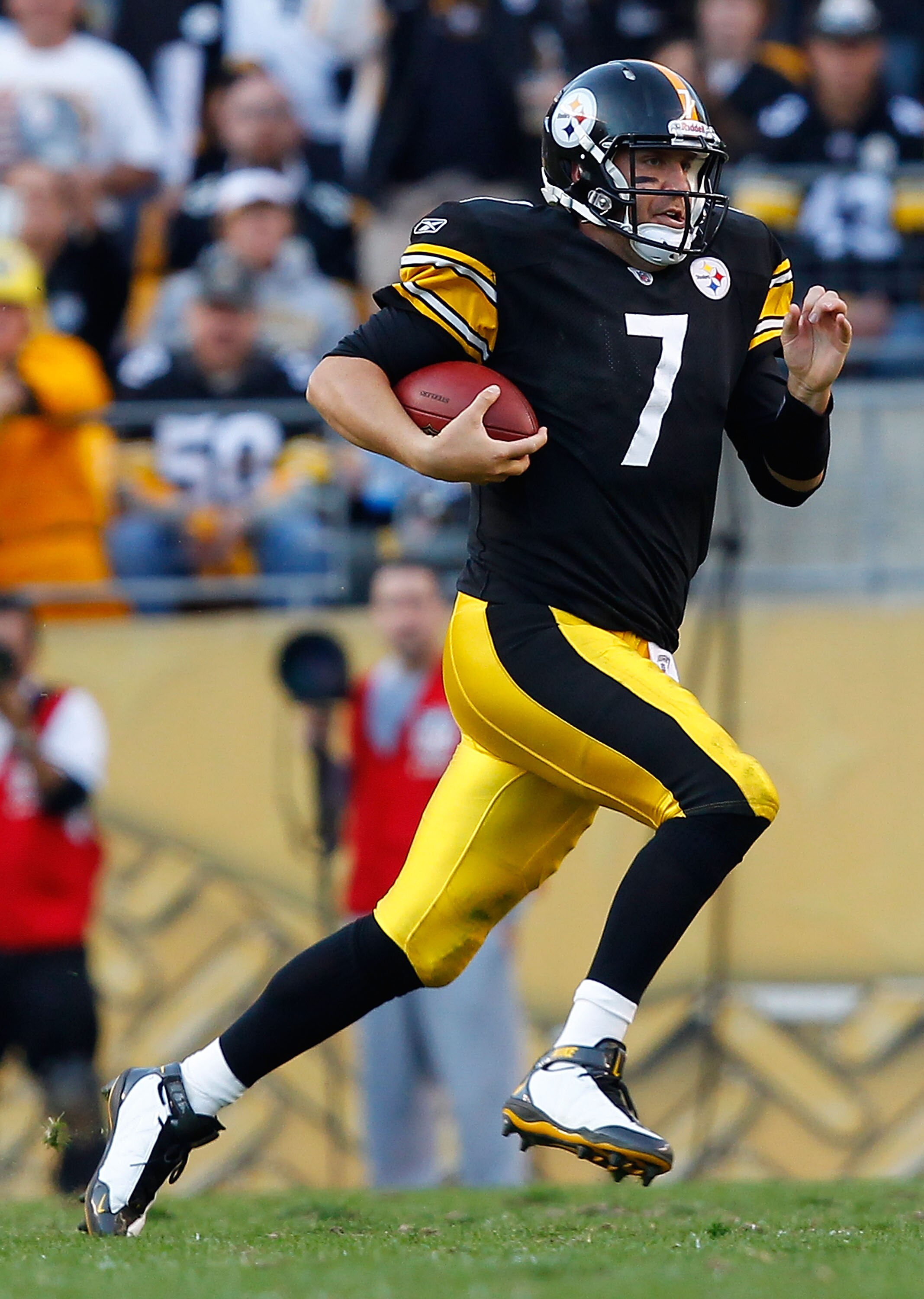 Roger Over and Out: Why Roger Goodell Must Go for the NFL To Prosper