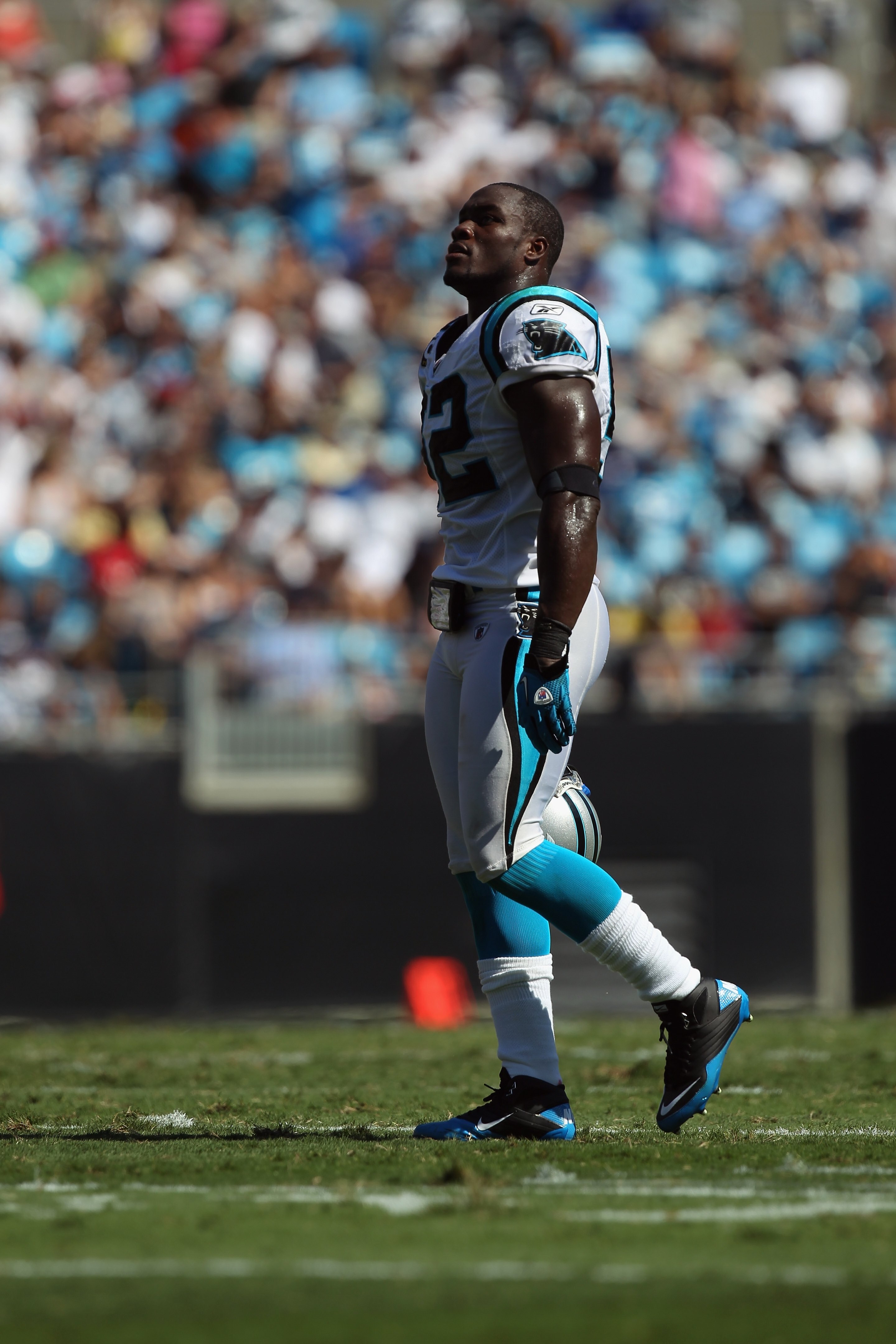 NFL Power Rankings Week 12: Rating the New York Giants and the NFC Defenses