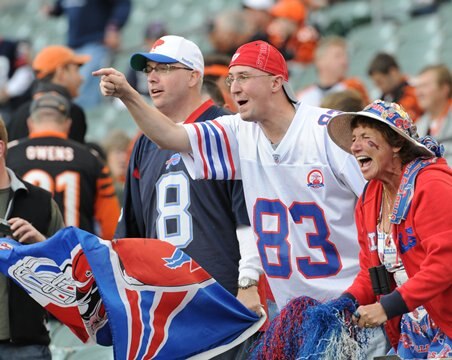 NFL Week 12 Buffalo Bills vs. Pittsburgh Steelers: Keys To the Game