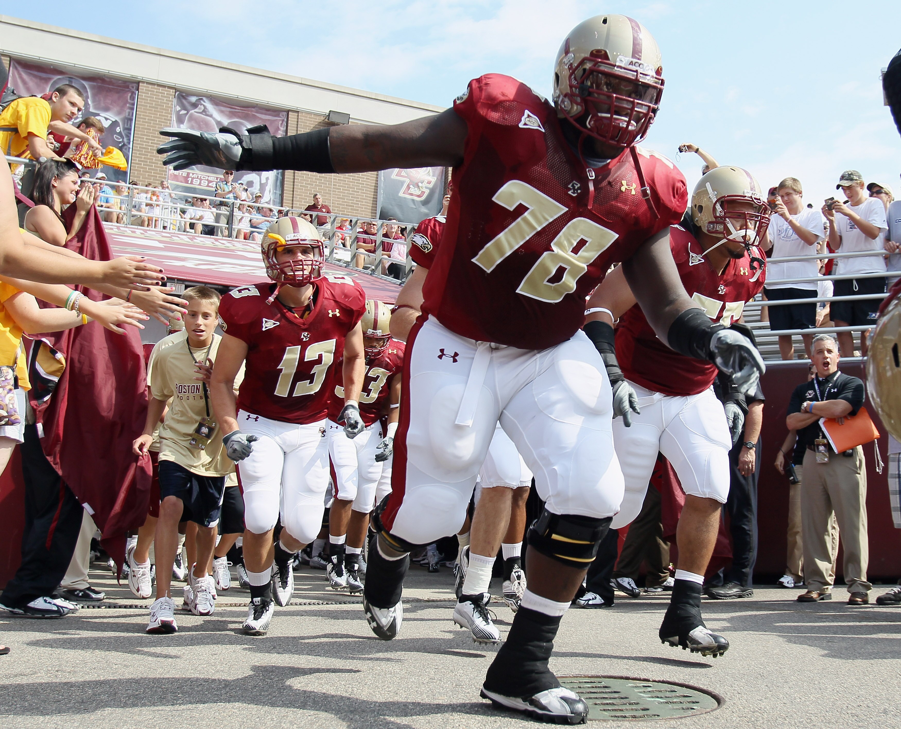 ACC Bowl Outlook: Virginia Tech, NC State and Florida State Vie for ...