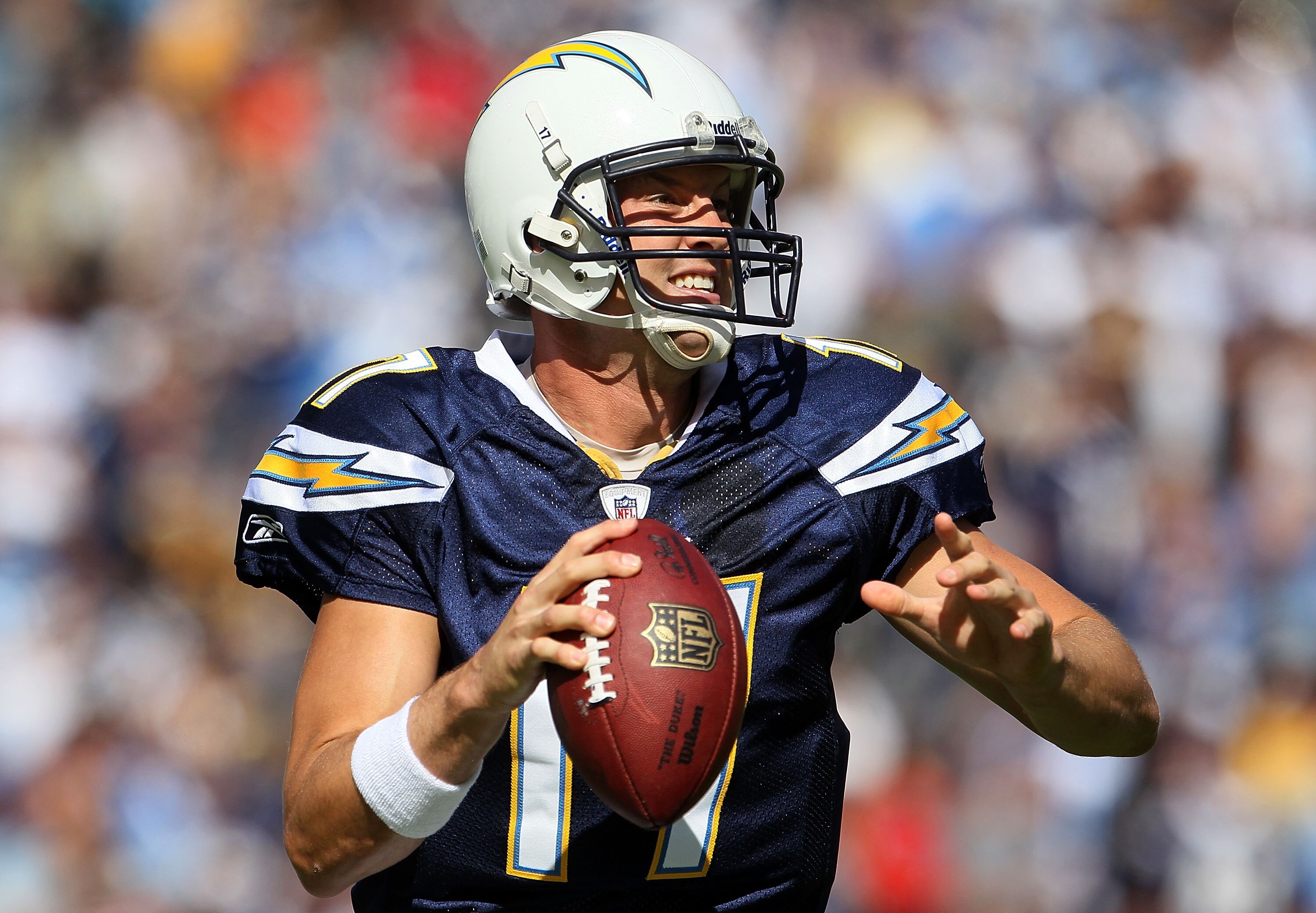 Fantasy Football Week 12: Philip Rivers and the Top 5 Quarterbacks ...