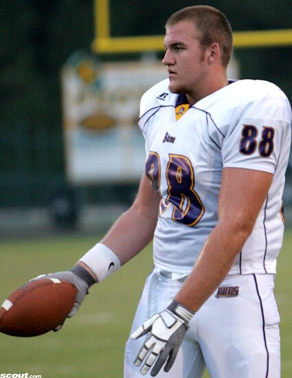 Justice Hayes, Top Decommitments and College Football Recruits Who May ...