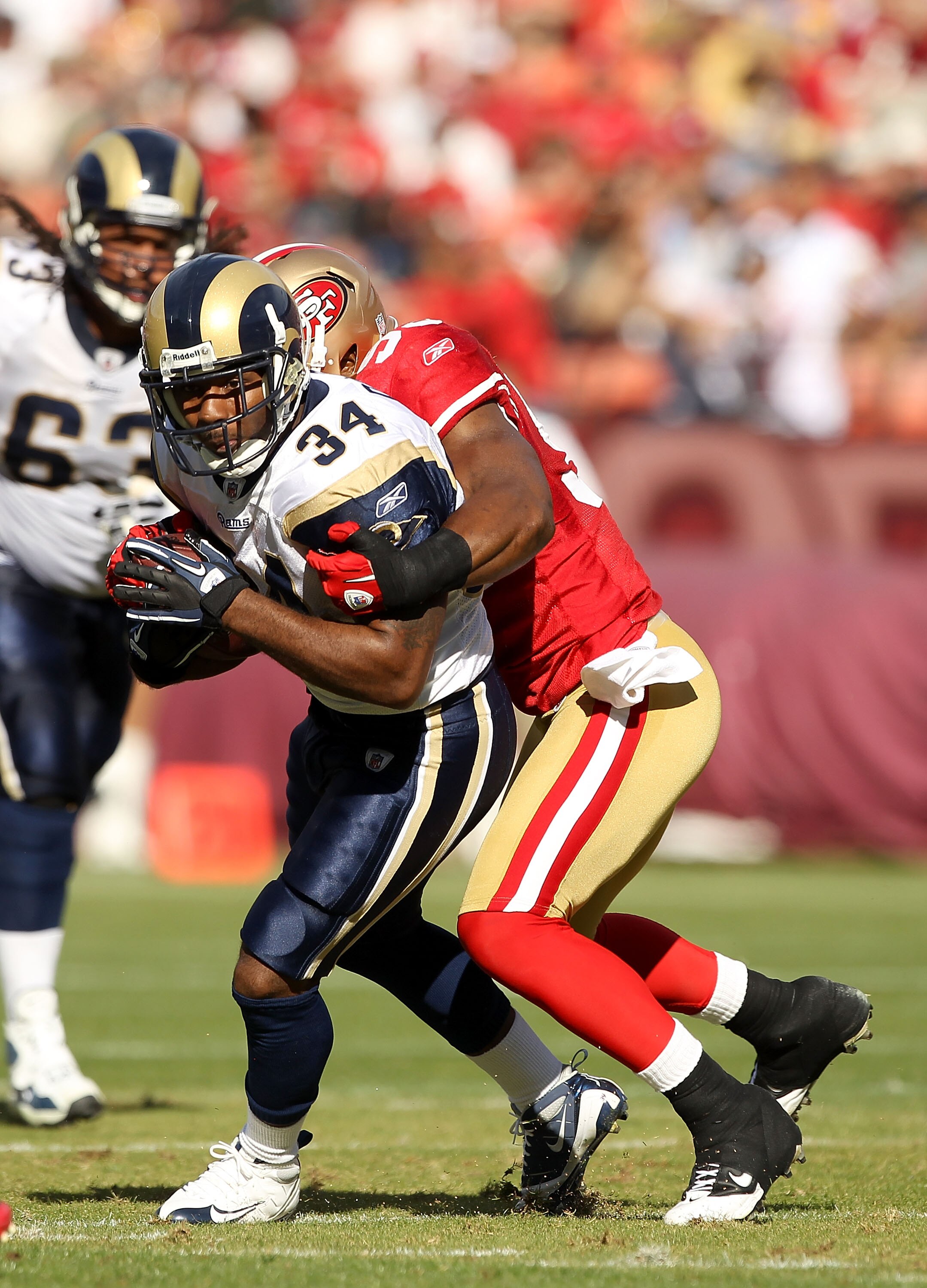 NFL Picks Week 12: Which Teams Will Cover the Spread?