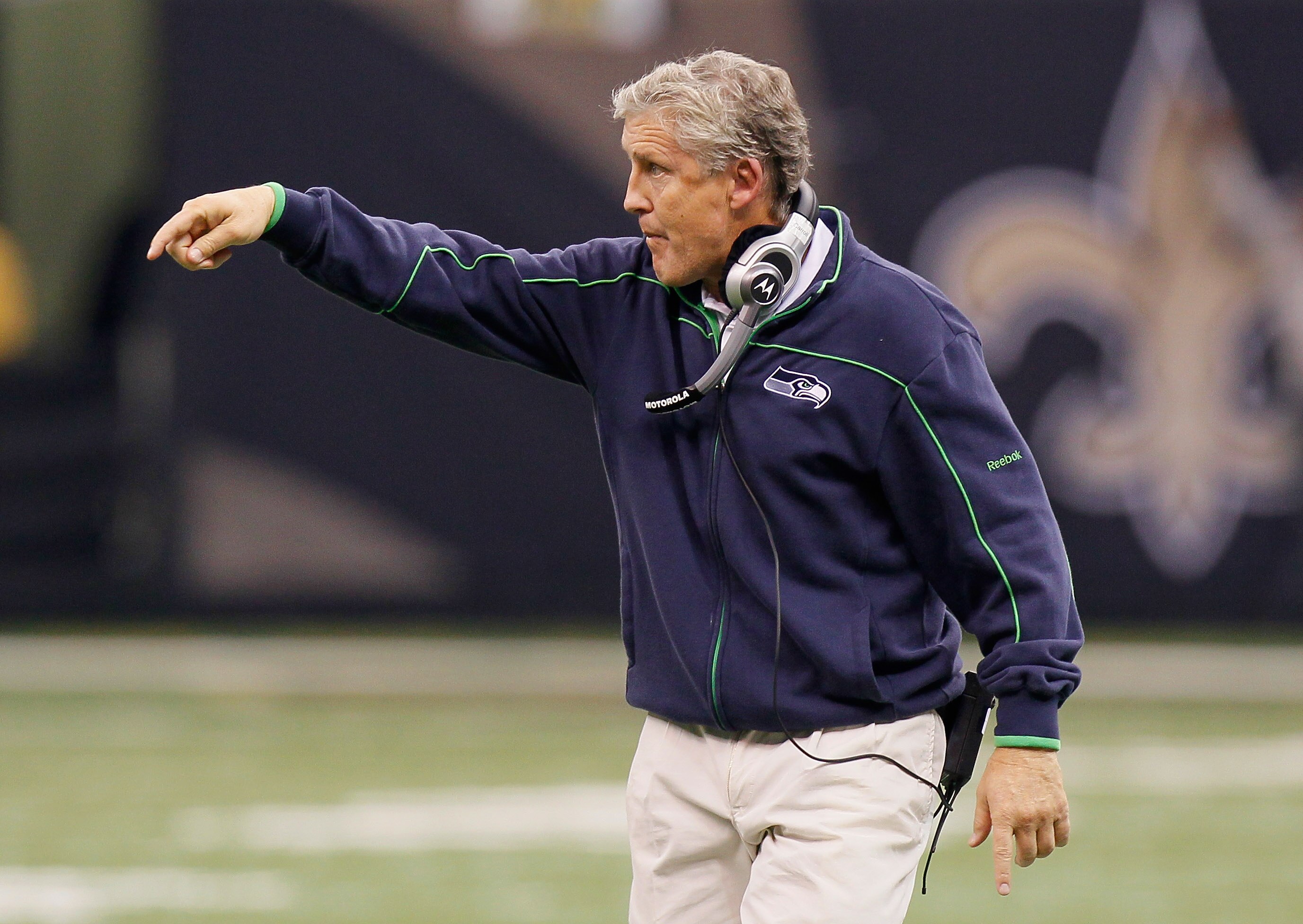 Seattle Seahawks Soaring: 10 Things Team Can Be Thankful for This ...