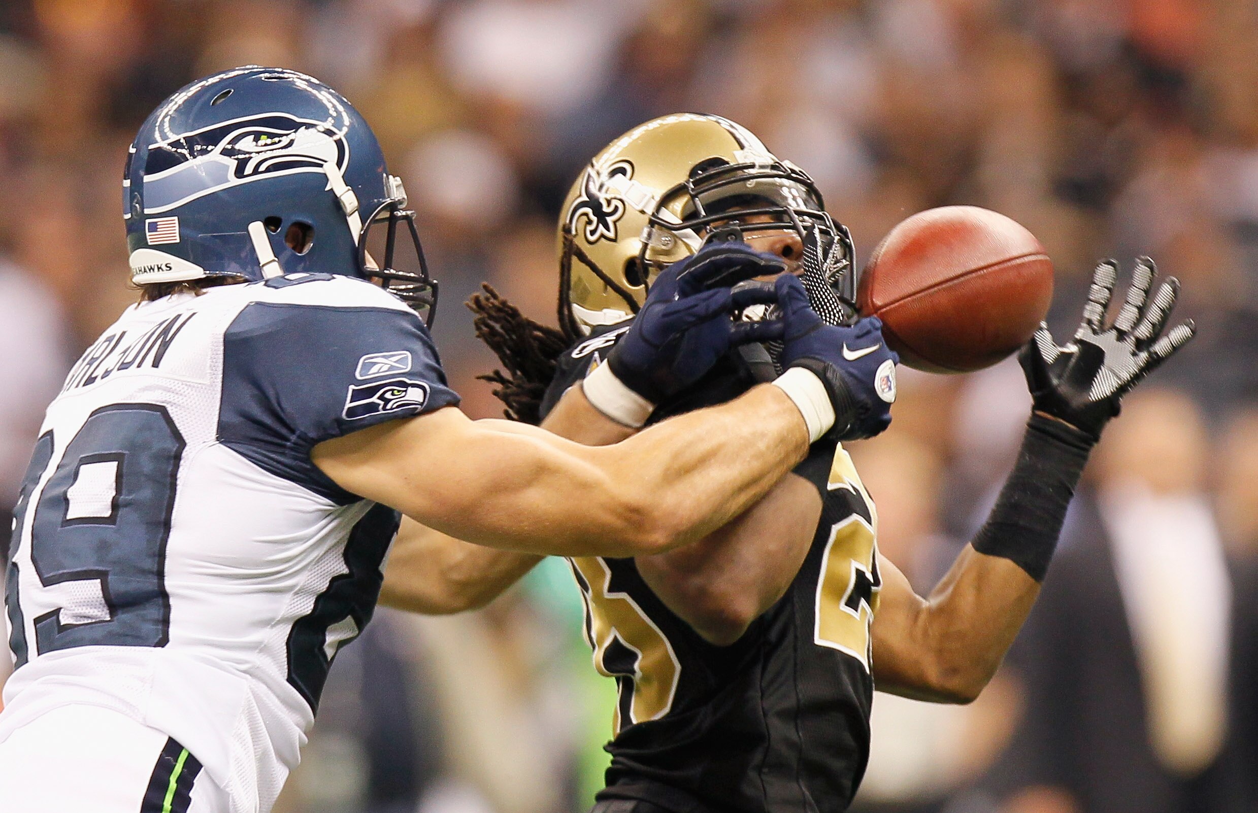 Seattle Seahawks Soaring: 10 Things Team Can Be Thankful for This ...