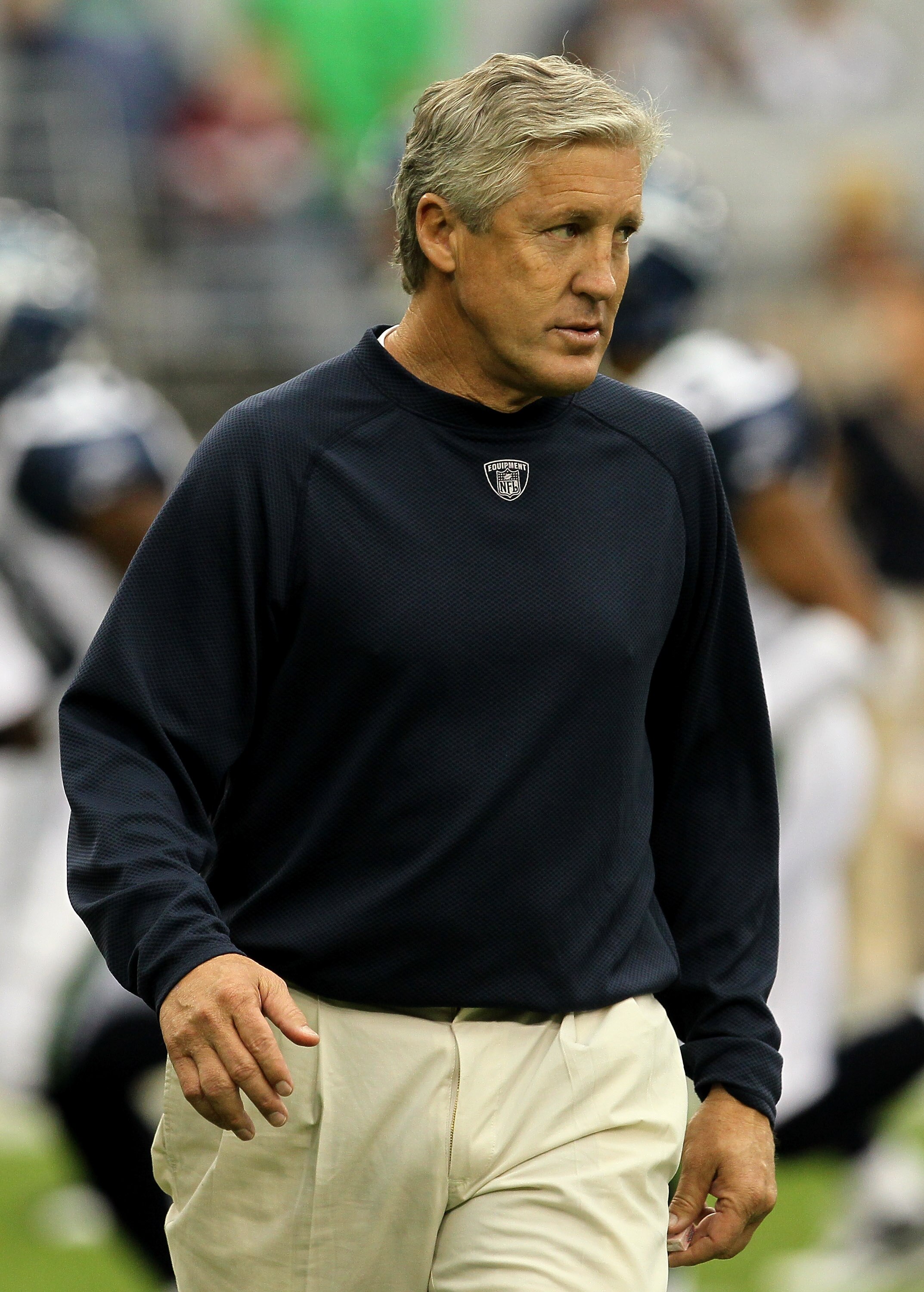 Seattle Seahawks Soaring: 10 Things Team Can Be Thankful for This ...