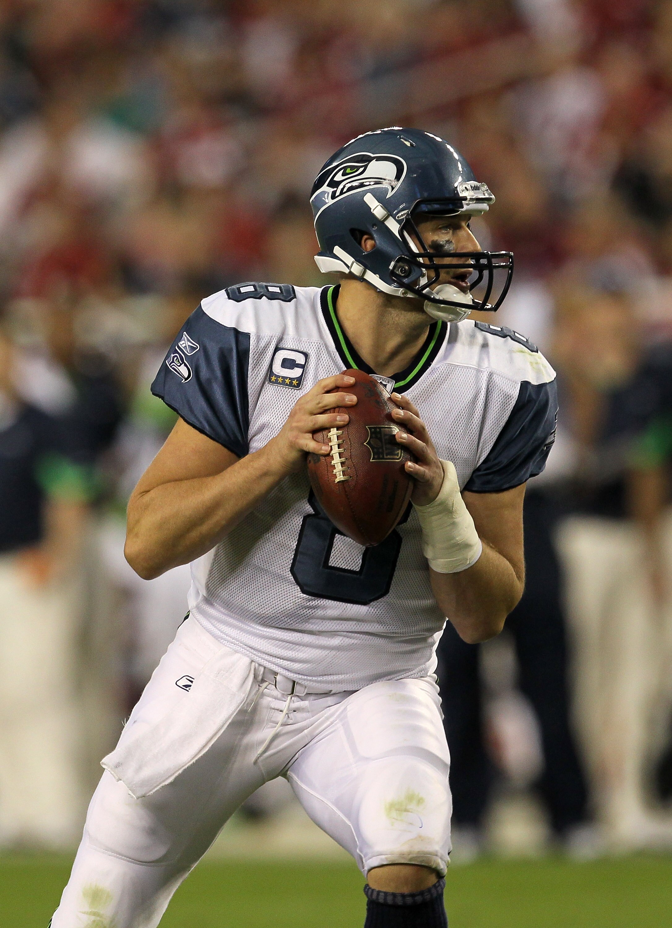 Seattle Seahawks Soaring: 10 Things Team Can Be Thankful for This ...