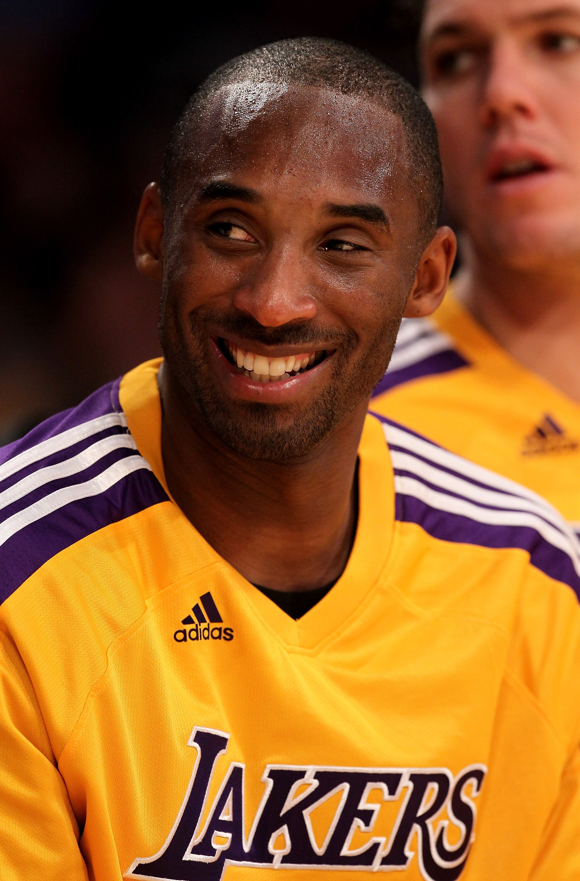 Kobe Bryant: Does He Still Want To Be Grinch of NBA?