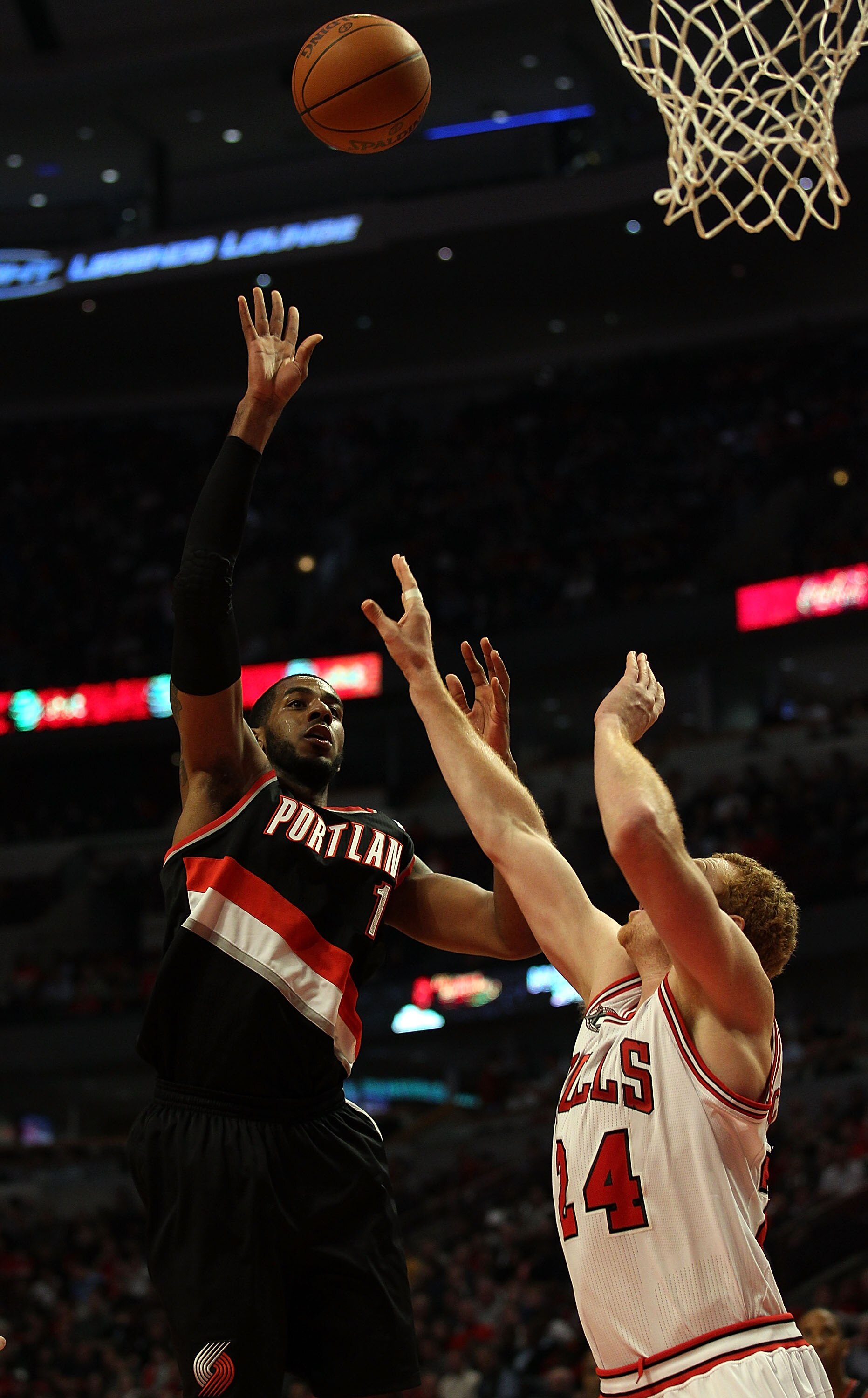 NBA Power Rankings: A Revised Look at the Best, and Worst, At-the-Rim ...