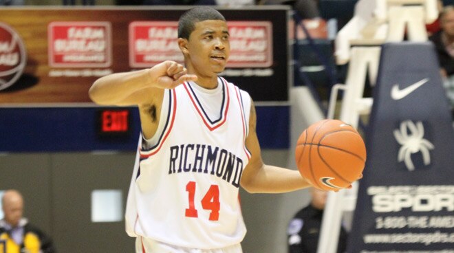 NBA Draft 2011: 30 Future NBA Players' Current Draft Status