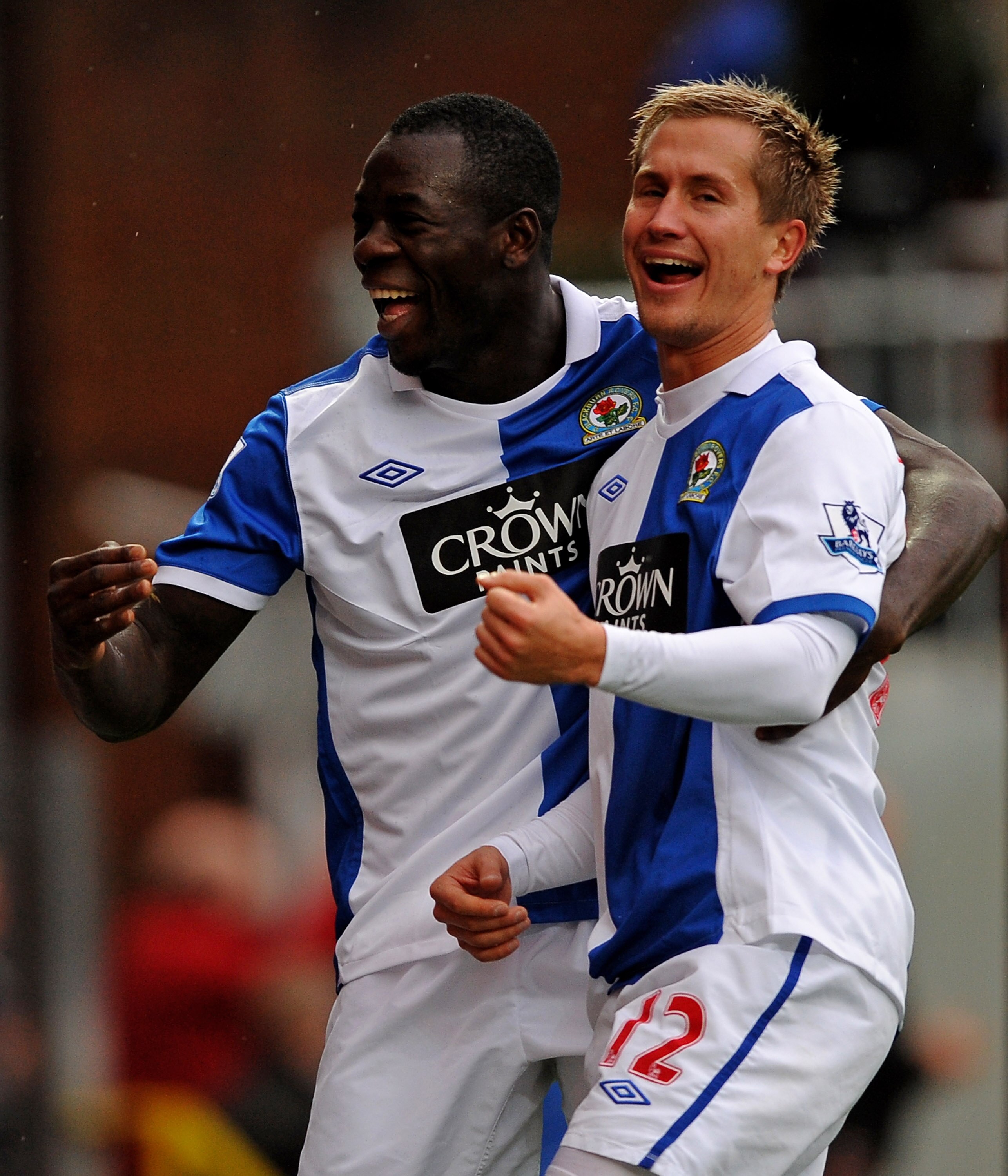 Premier League's Most Valuable Players, Part 2