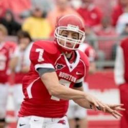 Texas Tech Football: Nine Things Red Raiders Must Know vs. Houston Cougars