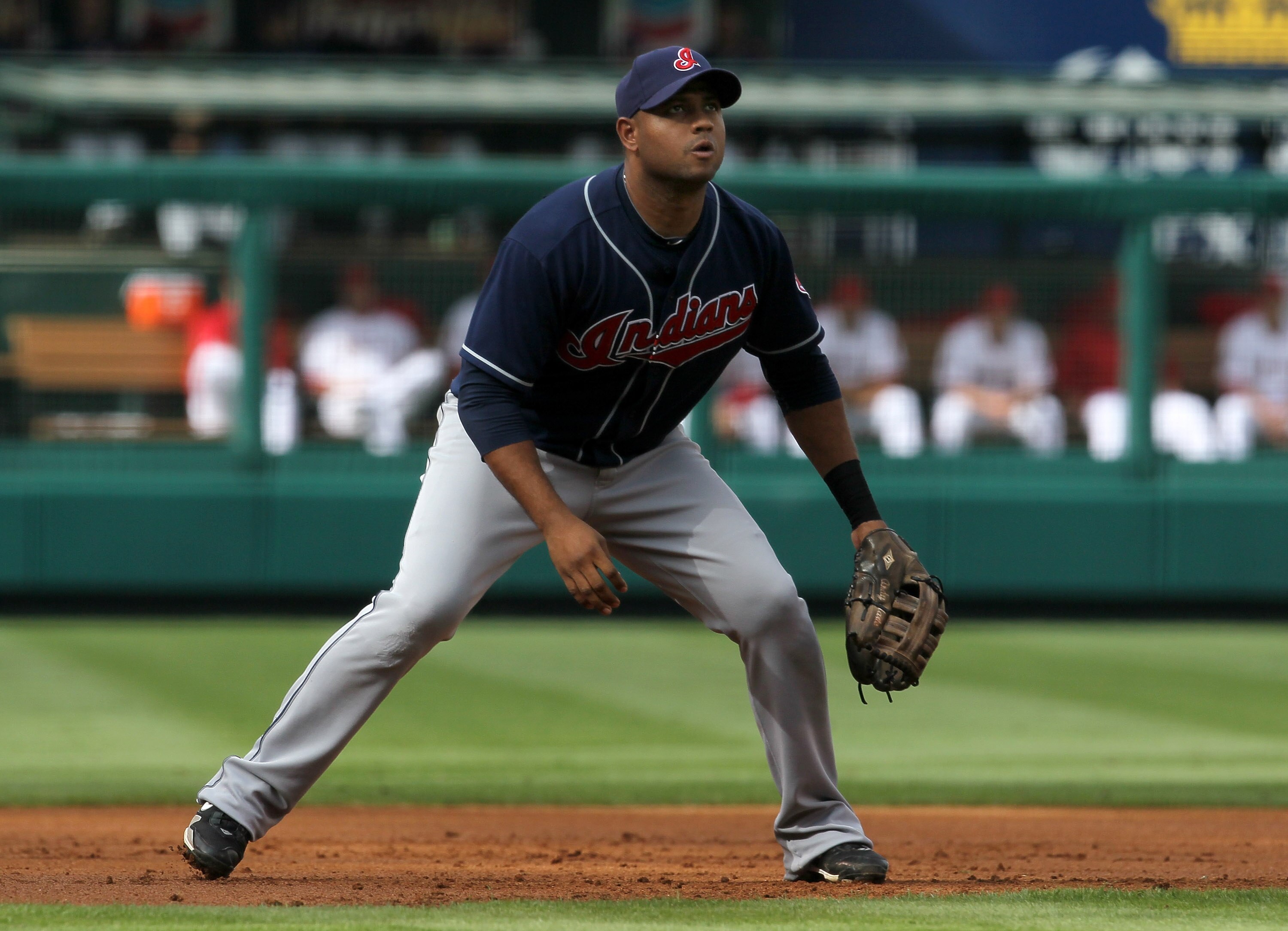 The 25 Most Cursed Franchises in Sports