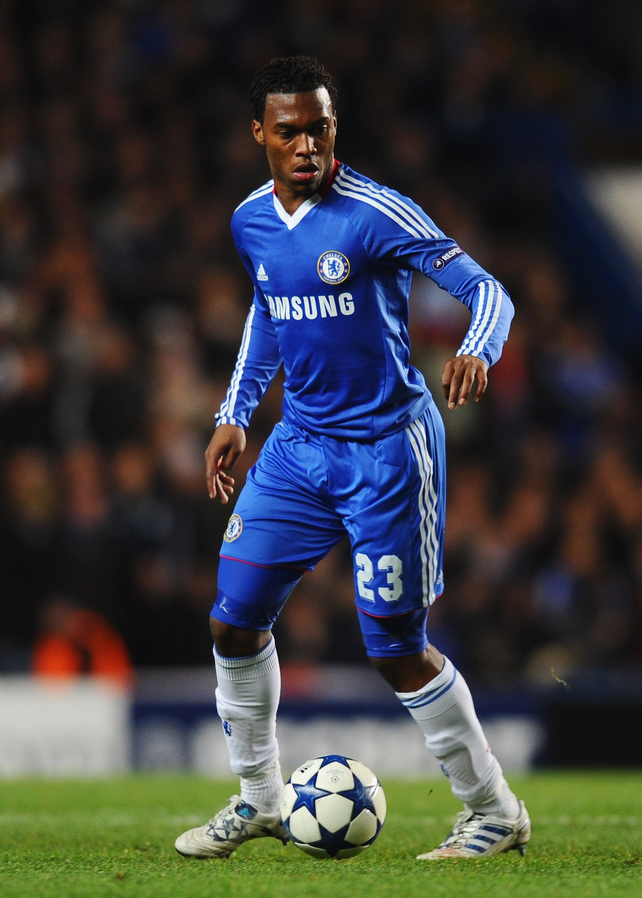 World Football: Rating The Top 100 Young Players on The Planet Right Now