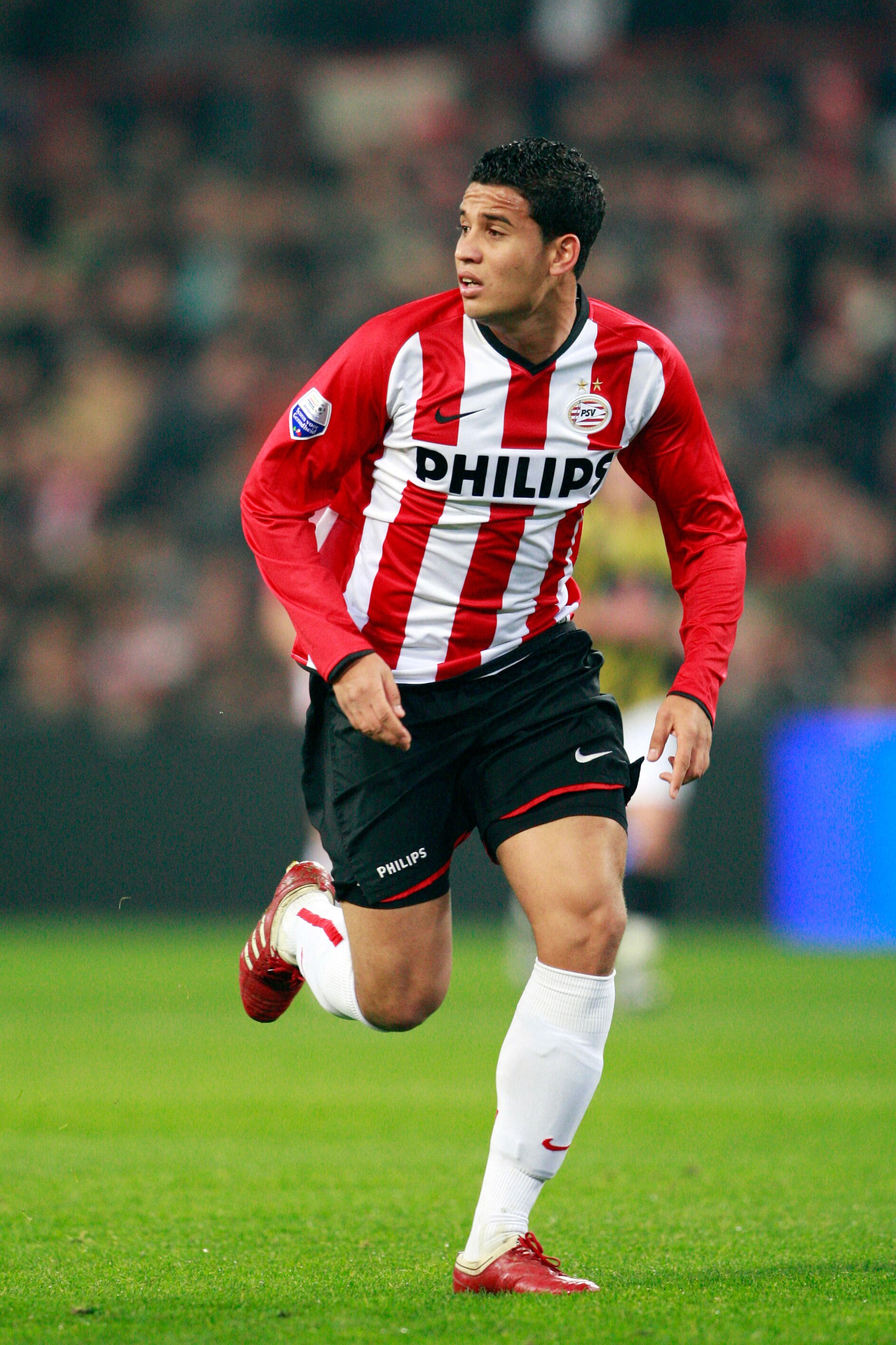 World Football: Rating The Top 100 Young Players on The Planet Right Now