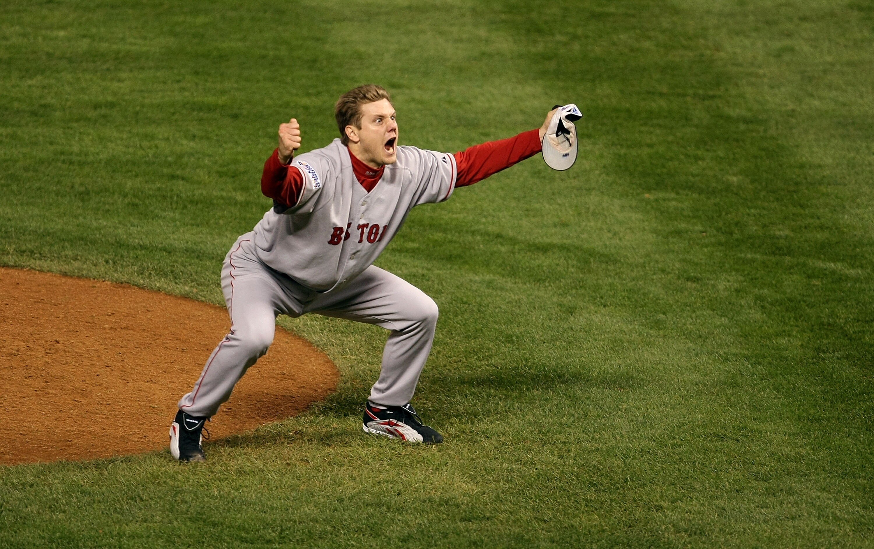 The 25 Most Cursed Franchises in Sports