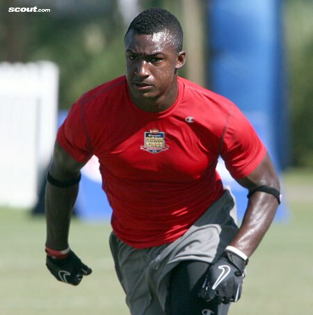 Notre Dame 2011 Recruiting: Top Targets To Replace Lynch, Hayes and ...