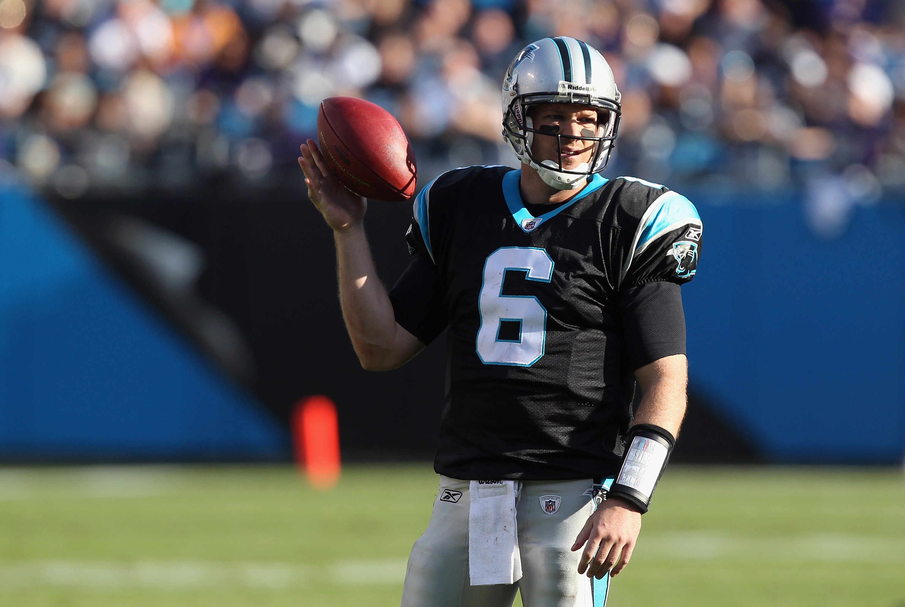 NFL Power Rankings Week 12: Is It the Falcons or the Patriots on Top?