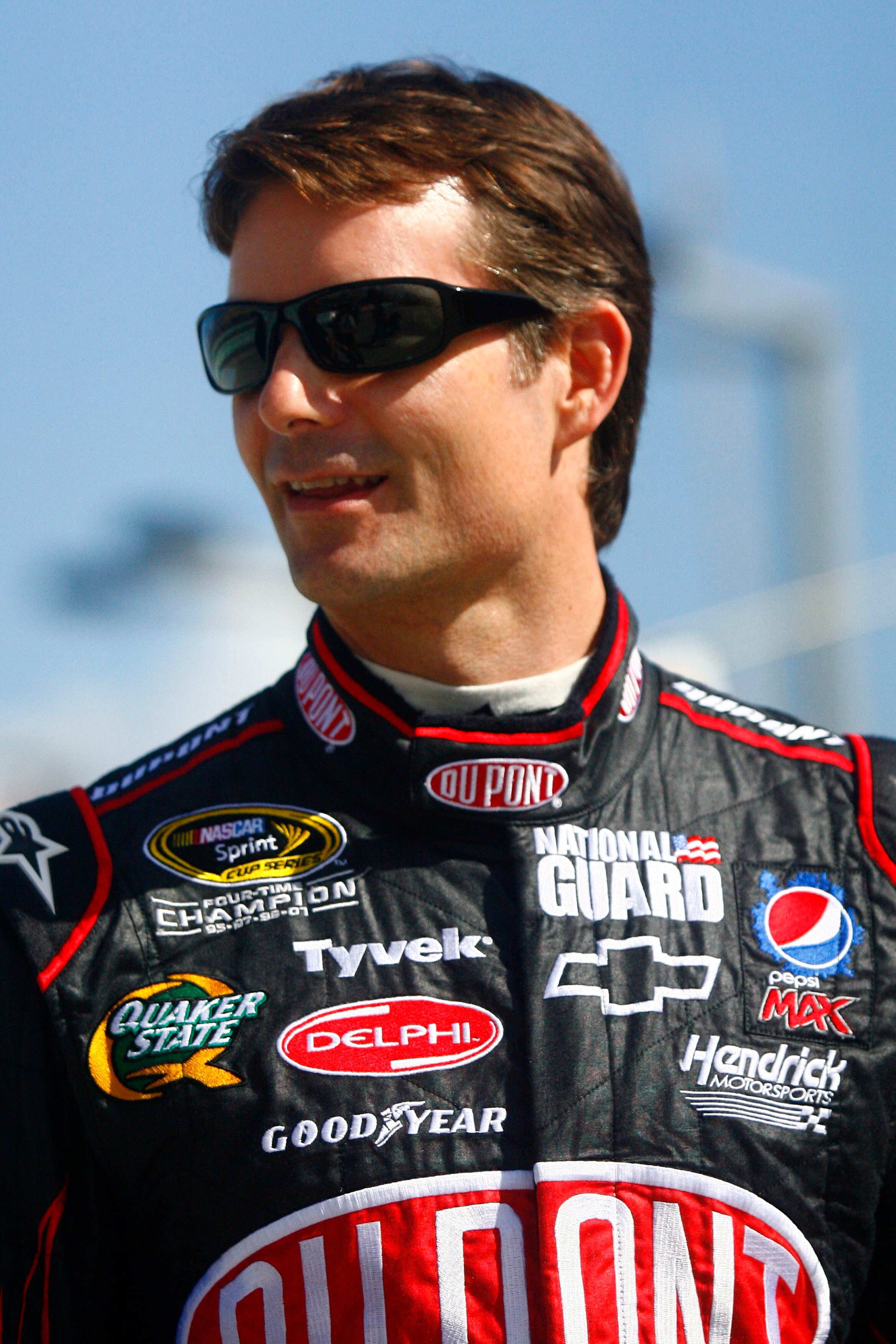 20 Bold (and Probably False) Predictions for the NASCAR Offseason