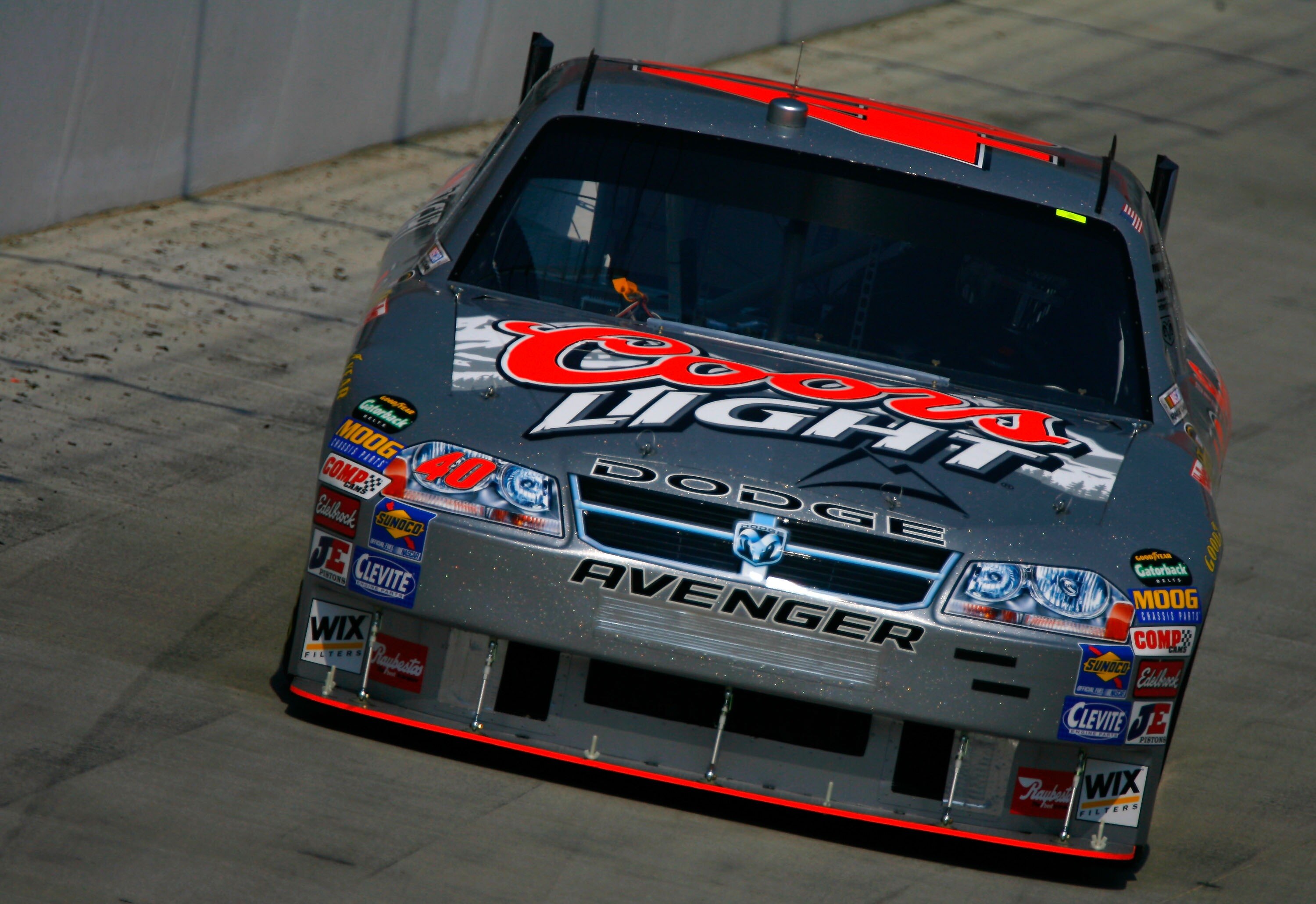 20 Bold (and Probably False) Predictions for the NASCAR Offseason