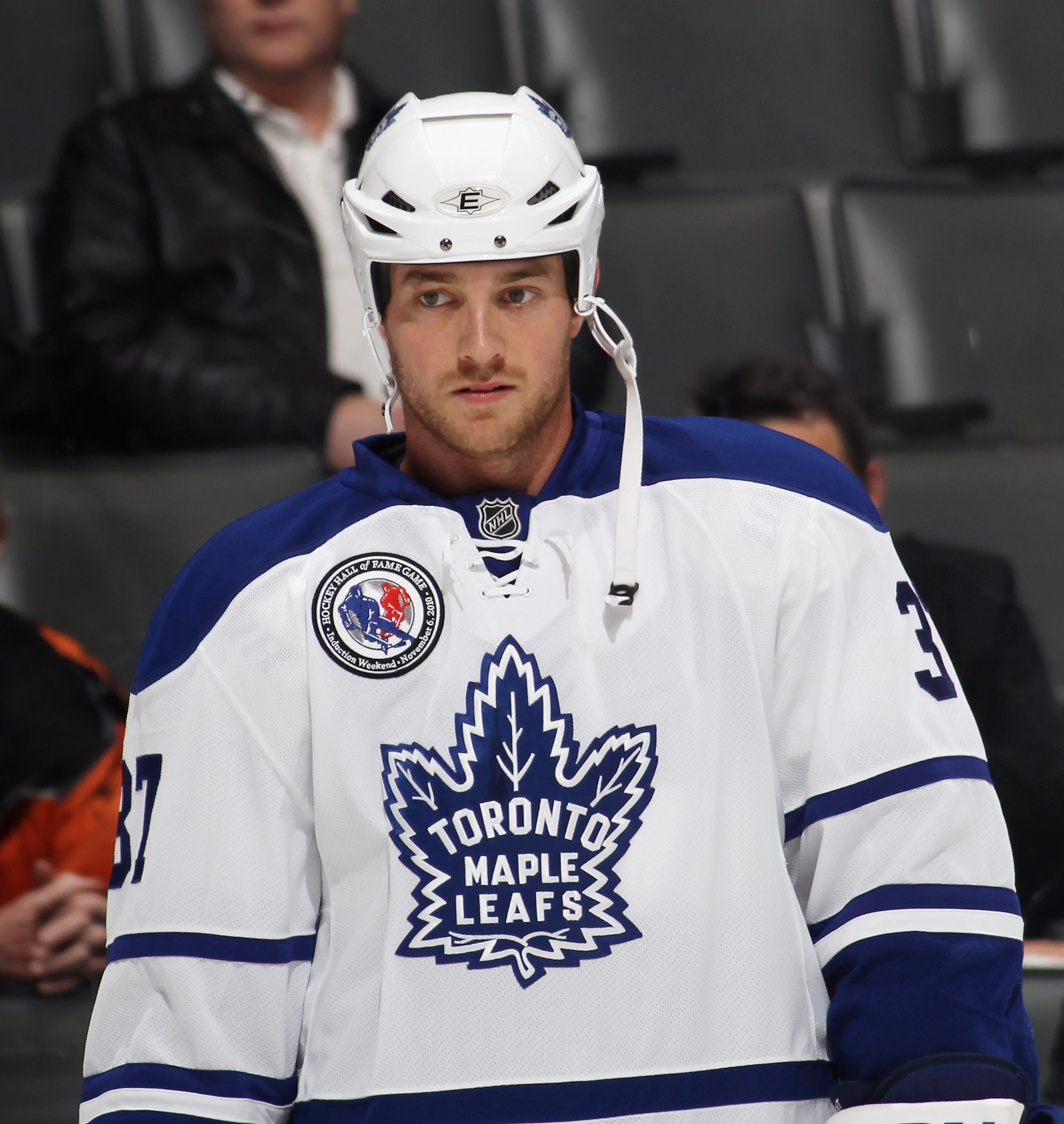 Toronto Maple Leafs: The First Quarter Report Card