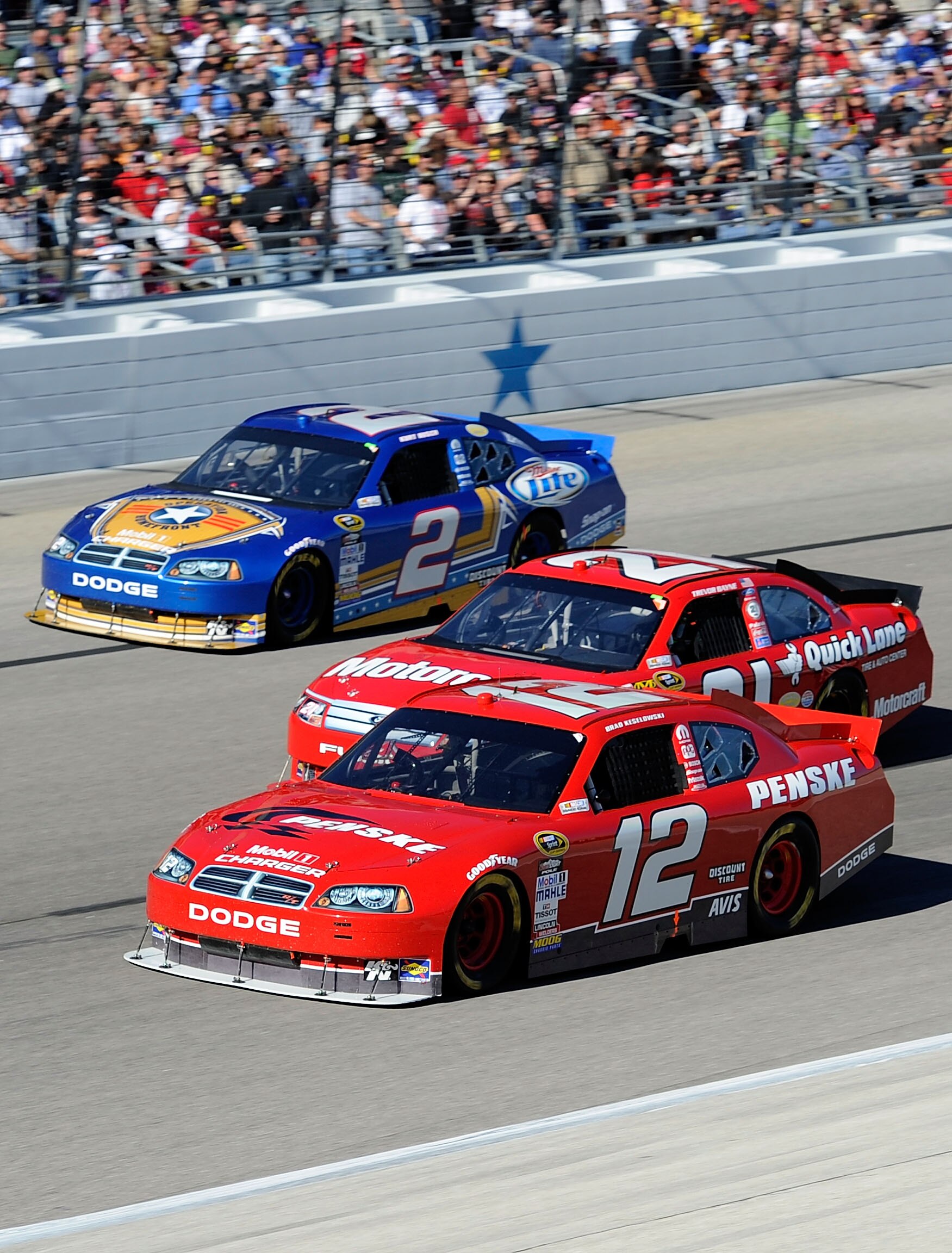 20 Bold (and Probably False) Predictions for the NASCAR Offseason