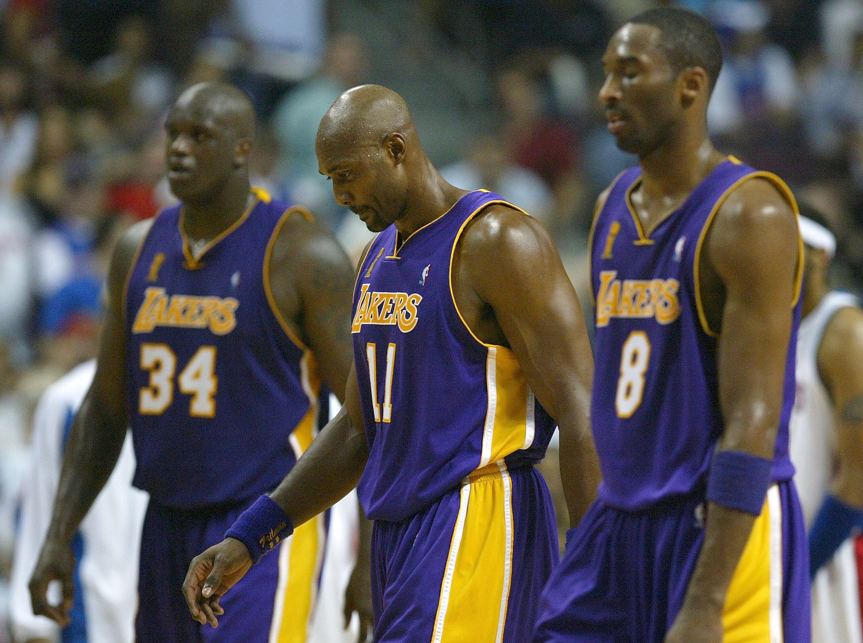 25 Overrated Teams That Stuffed Themselves With Talent