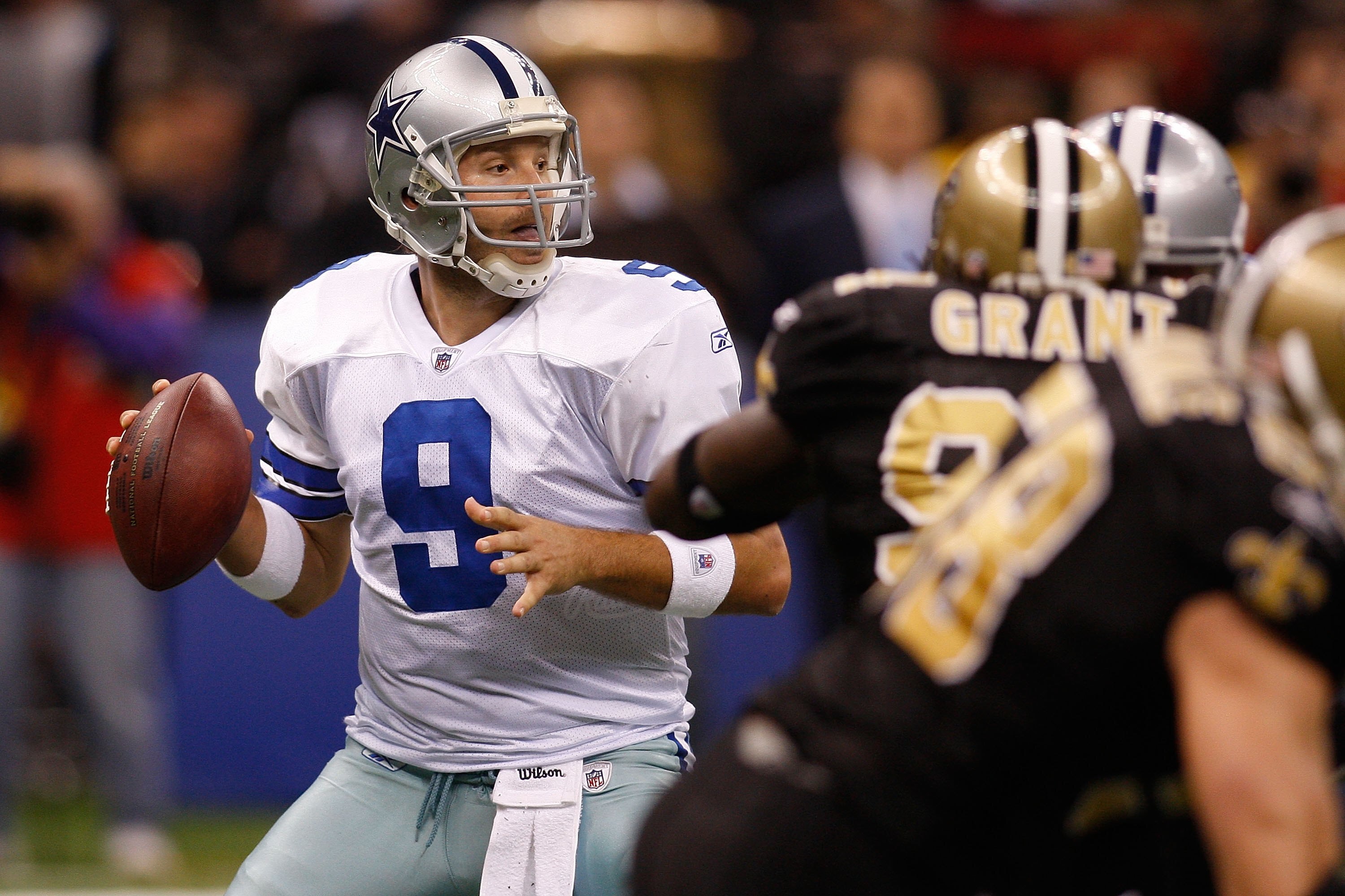 NFL: 20 Bold Predictions for Thanksgiving Day Football