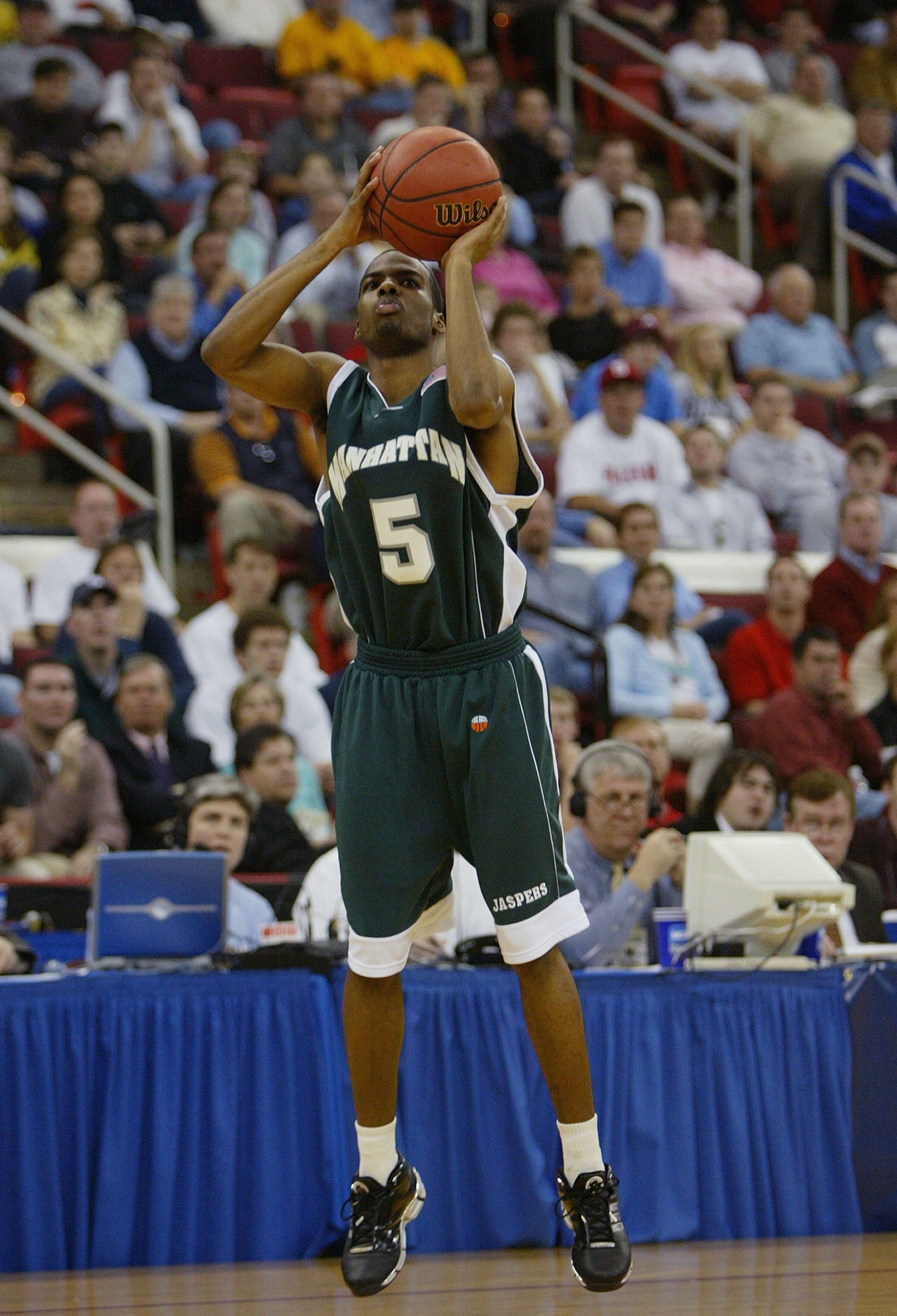 NCAA Basketball: New York City Teams Seeing Great Improvement to Start 2010